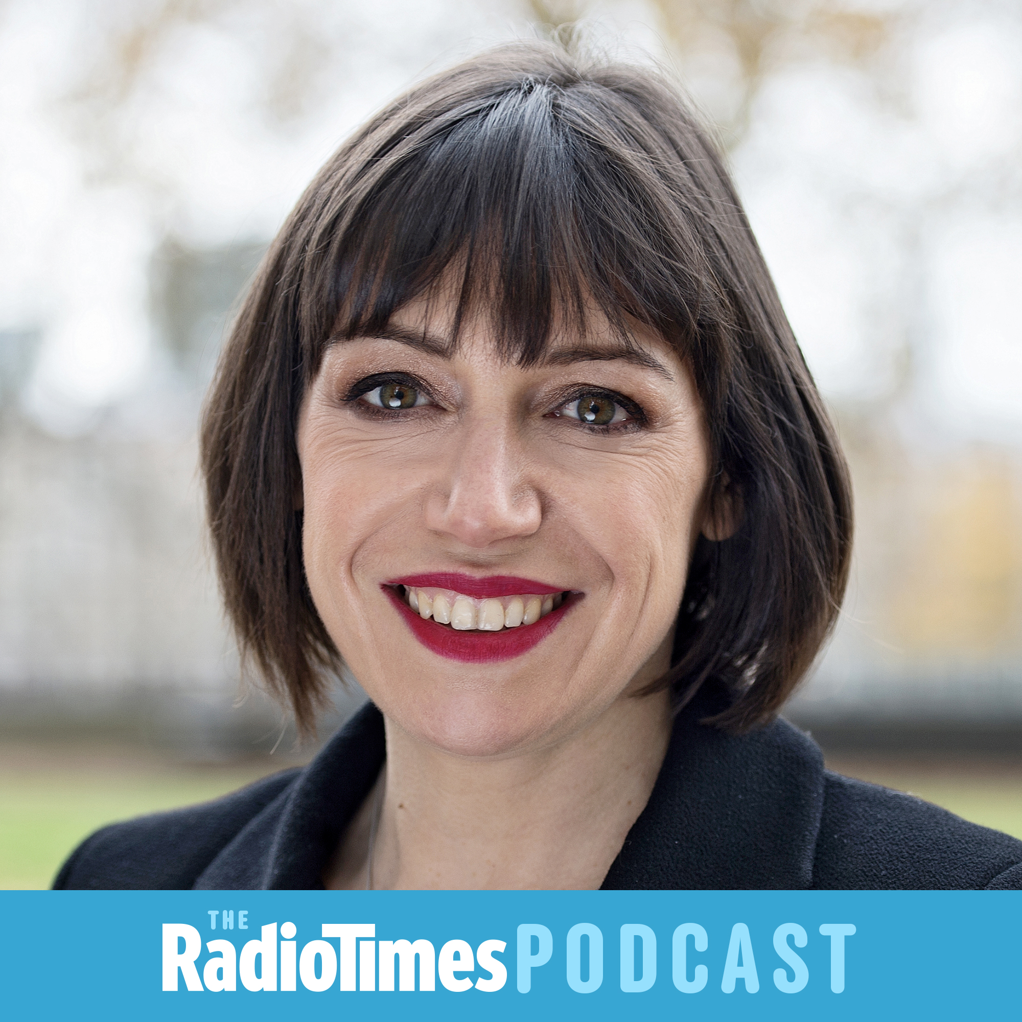 Beth Rigby on women in journalism, reporting from Westminster and ...