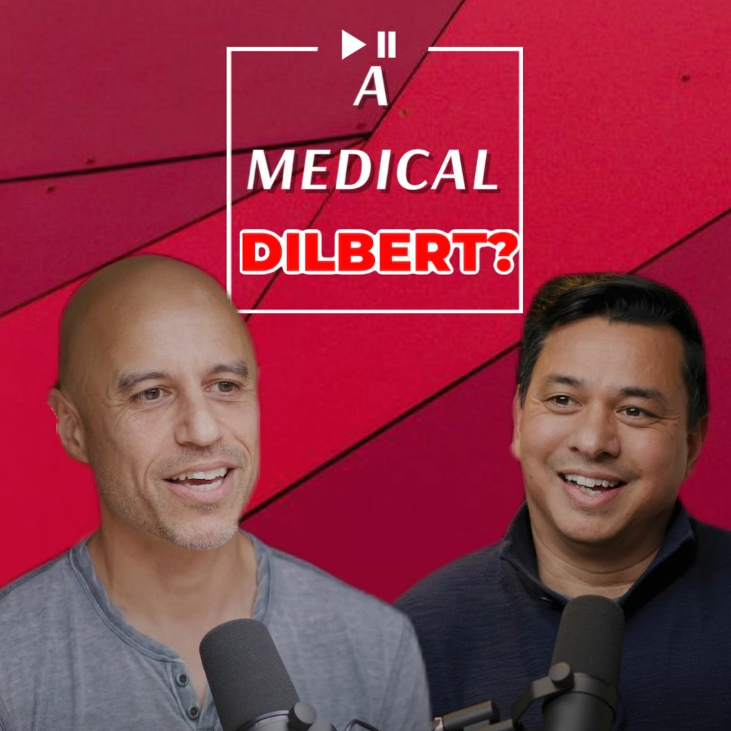 Fix Healthcare With A Comic Strip? (w/Dr. Peter Valenzuela) – The ...