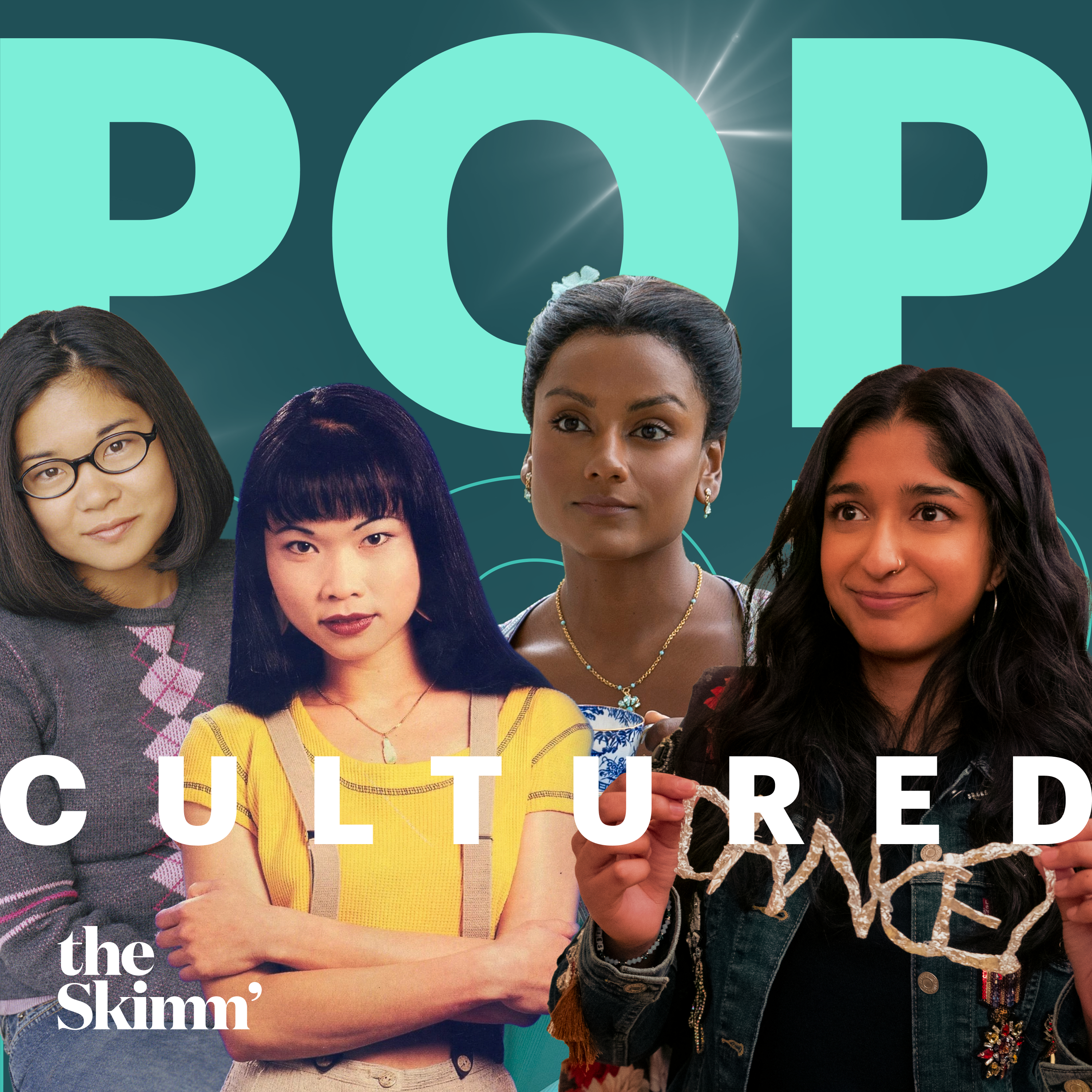 A Brief History of AAPI Characters on Screen from Pop Cultured with ...
