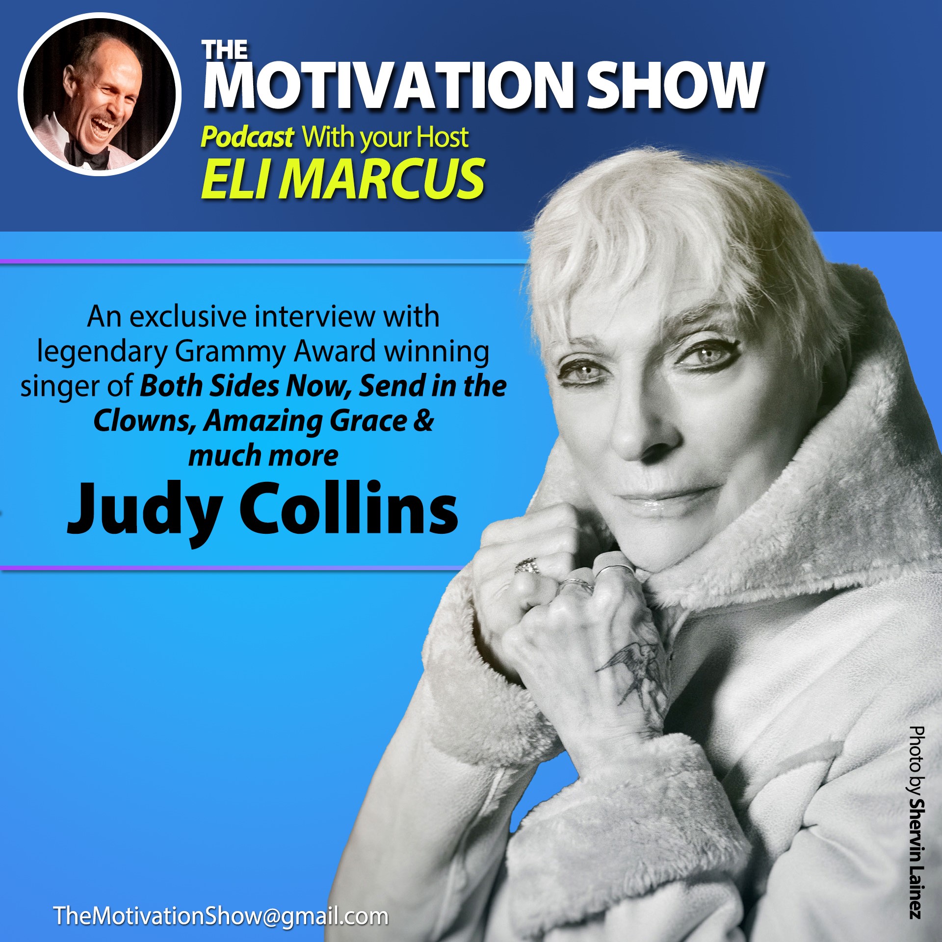 JUDY COLLINS - Legendary singer of Send in the Clowns & Both Sides Now ...