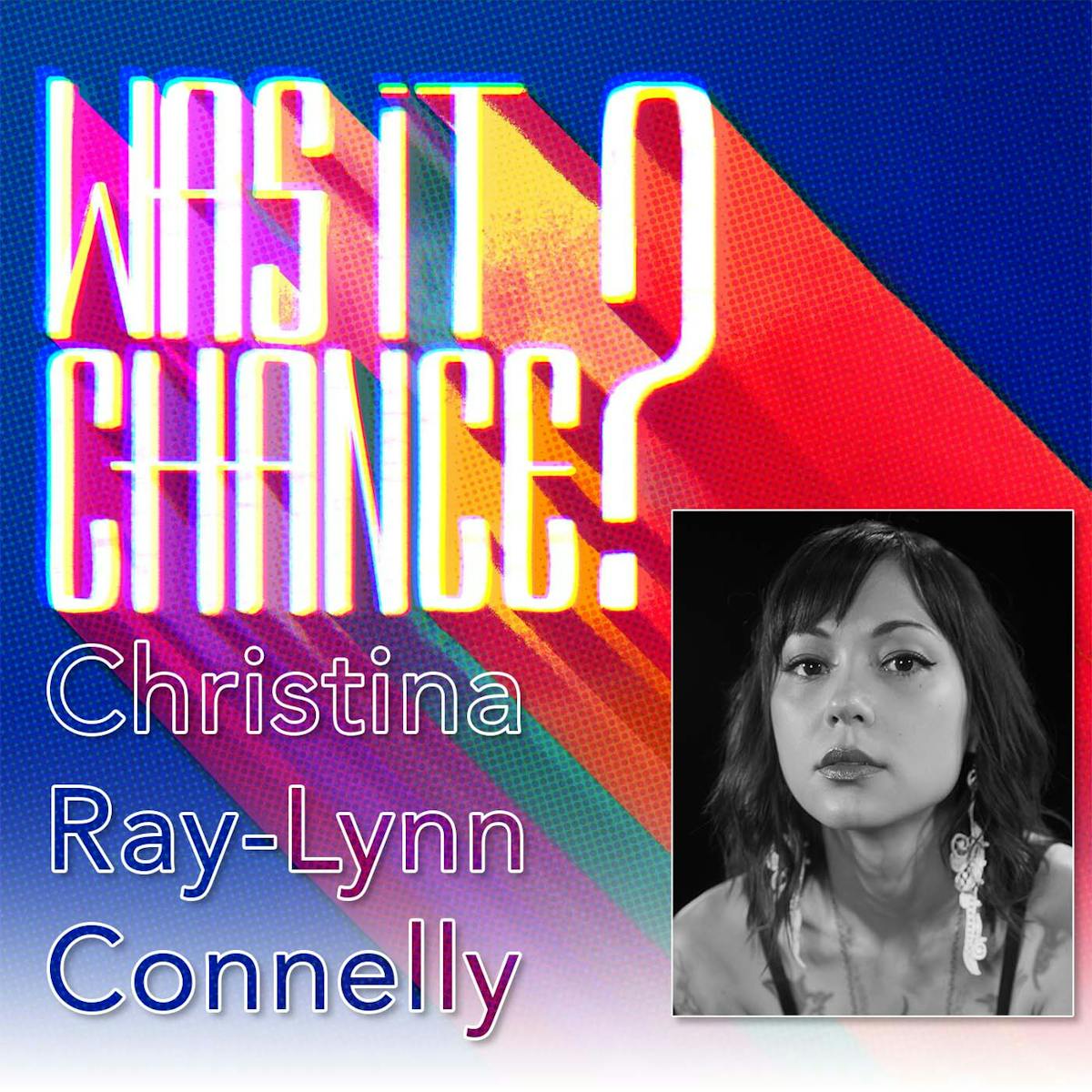 Broadway Podcast Network - #13 - Christina Ray-Lynn Connelly: Artist ...