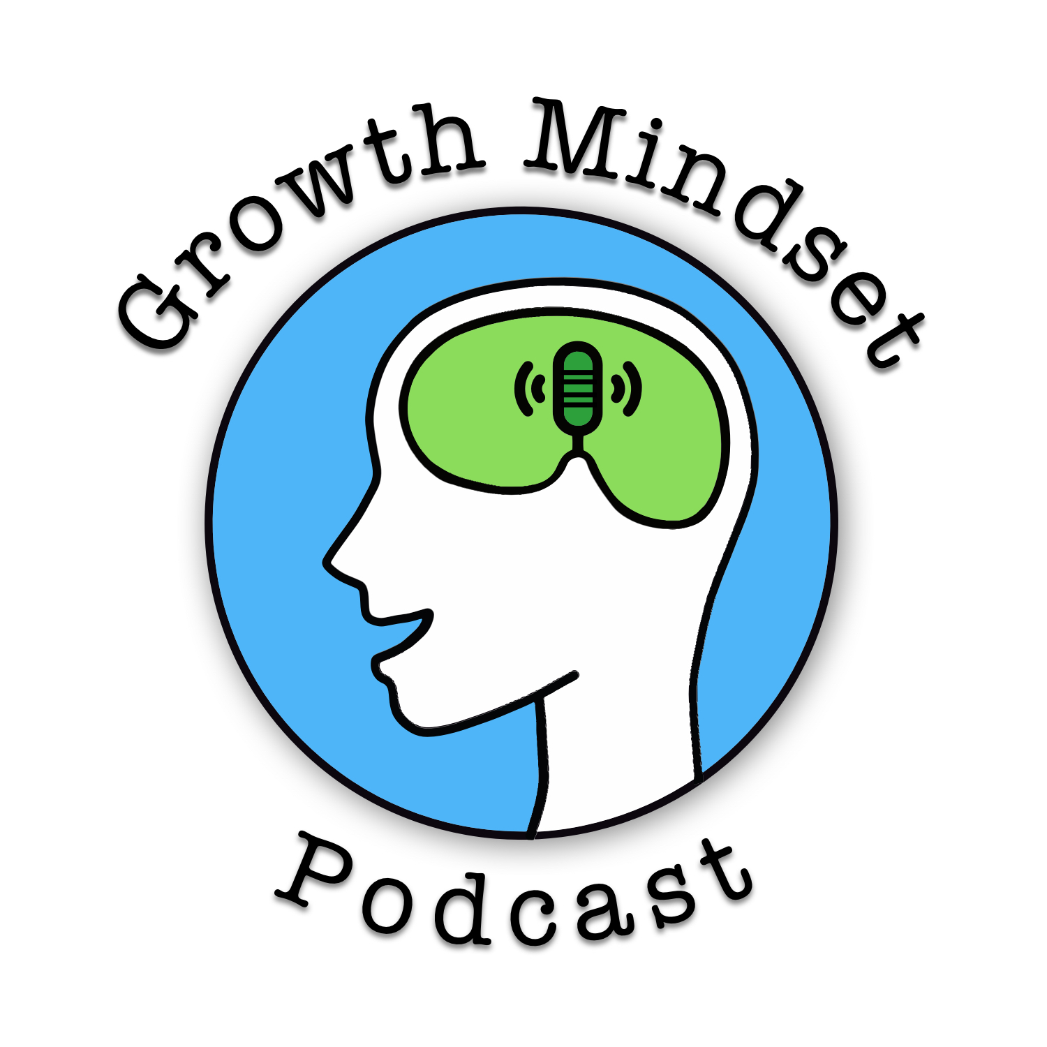Growth Mindset Podcast