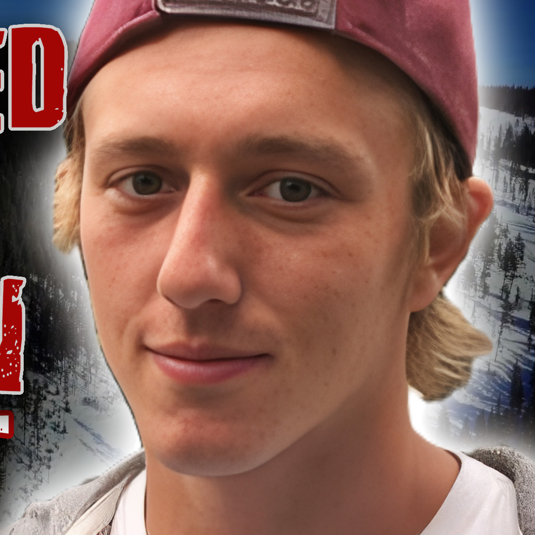 The Night Ryan Vanished - British Columbia’s Unanswered Disappearance ...