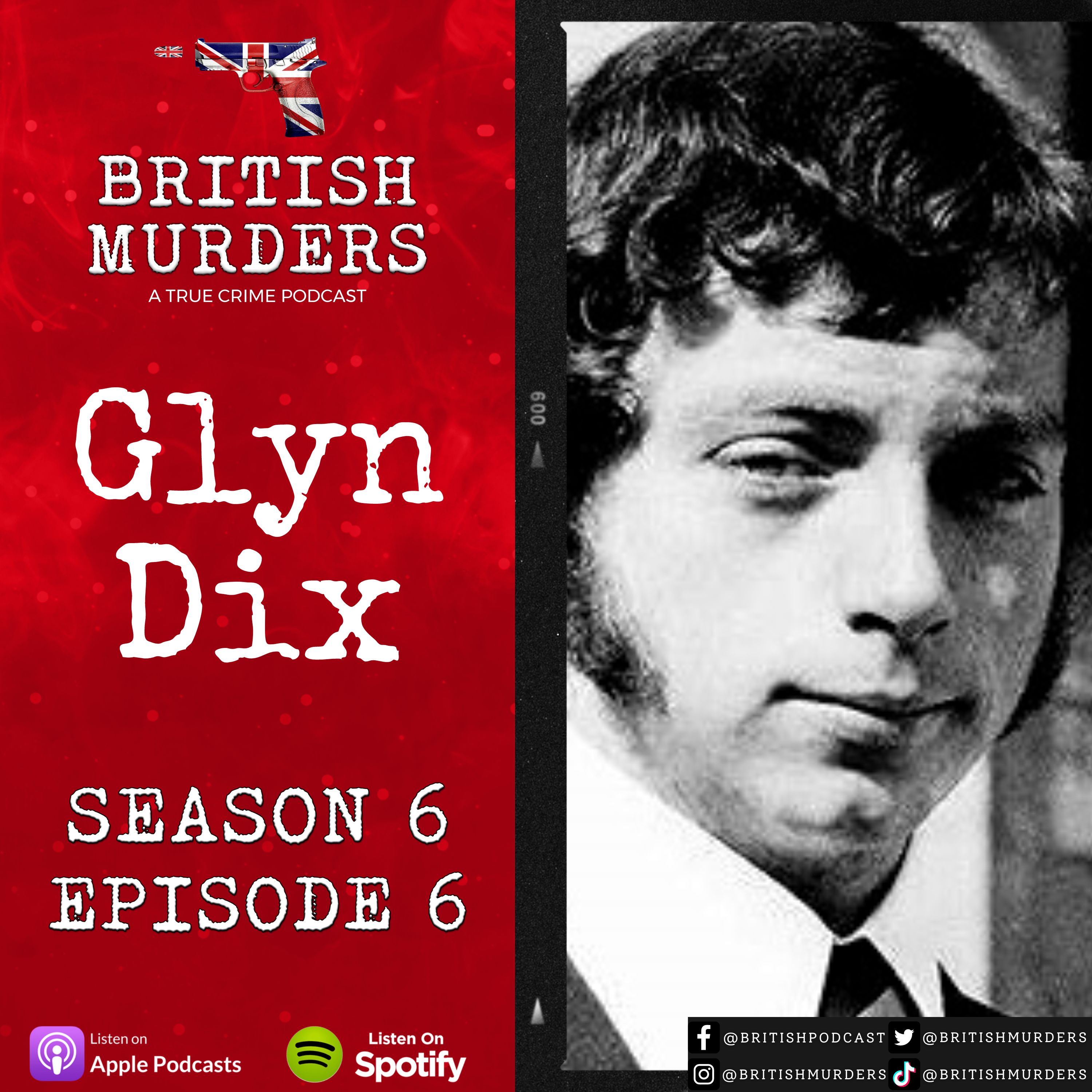 British Murders