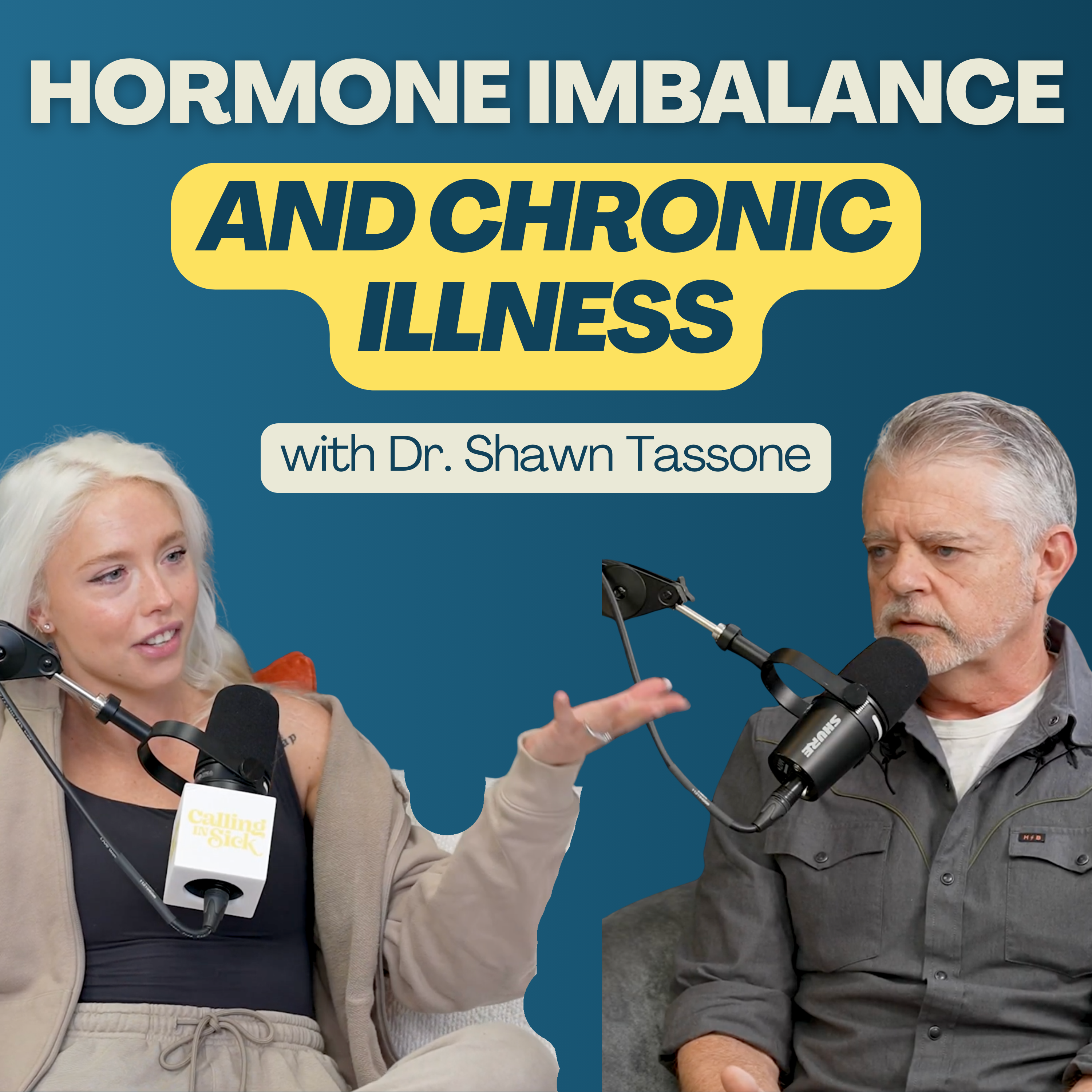 The Chronic Illness Problem No One Warned Us About: Not Being Believed ...