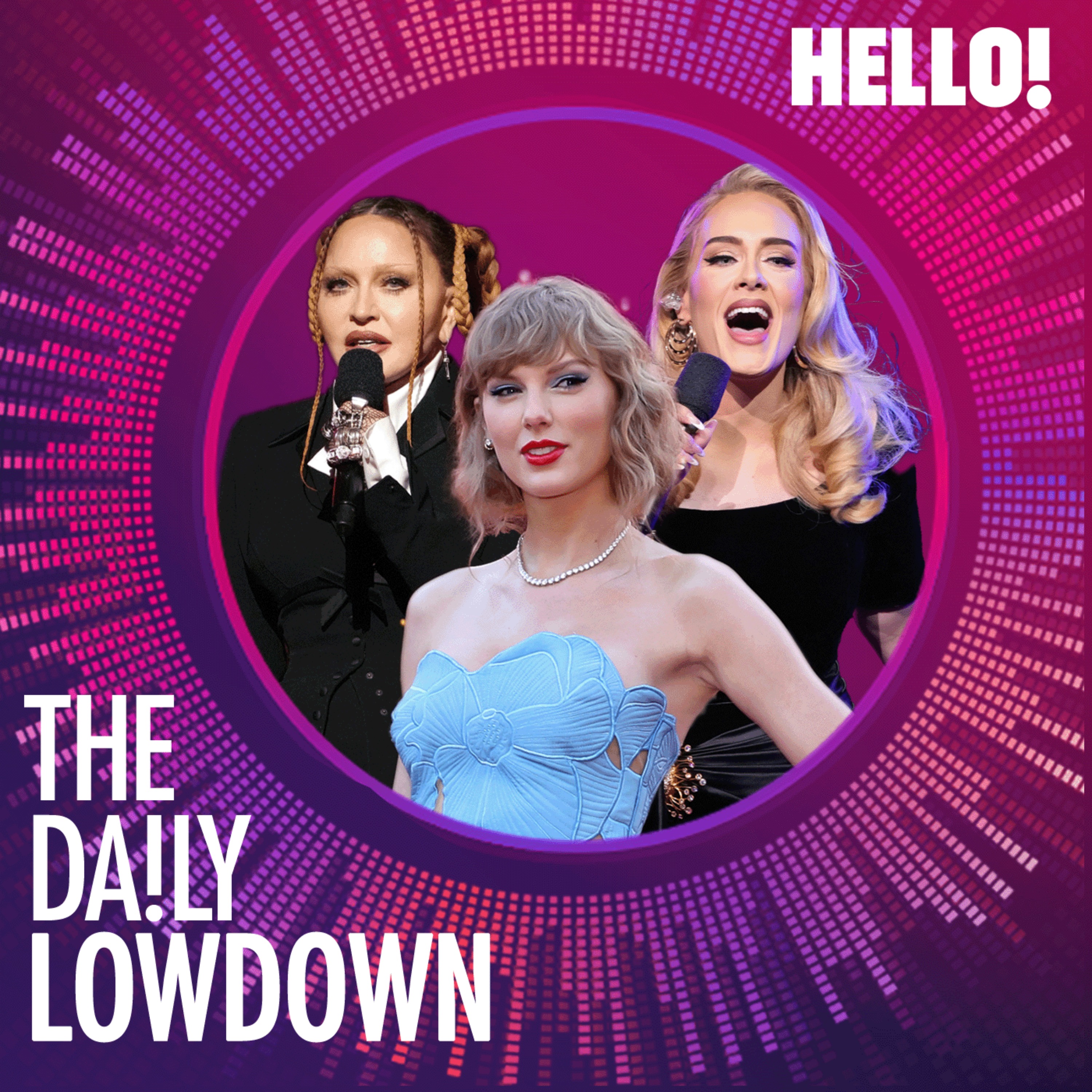 Taylor Swift surprises fans with new release - listen to it here ...