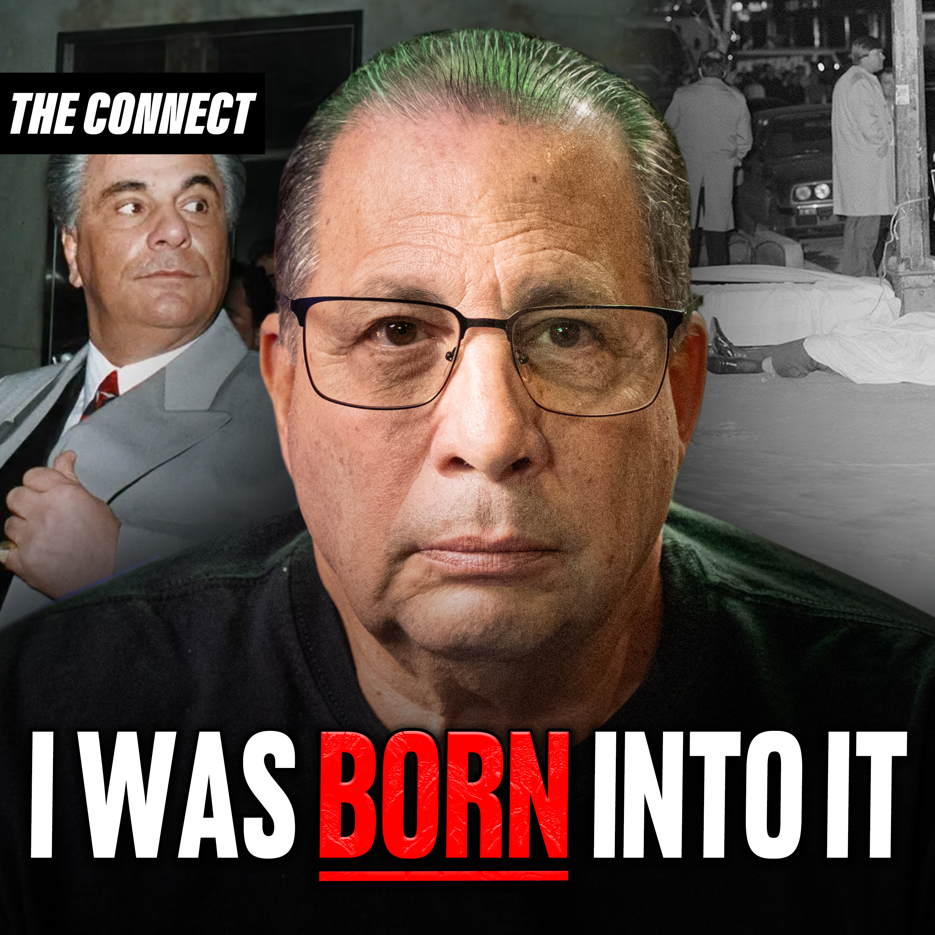 Gambino Mafia Soldier Confesses To Life Of Crime, Relationship W Gotti ...