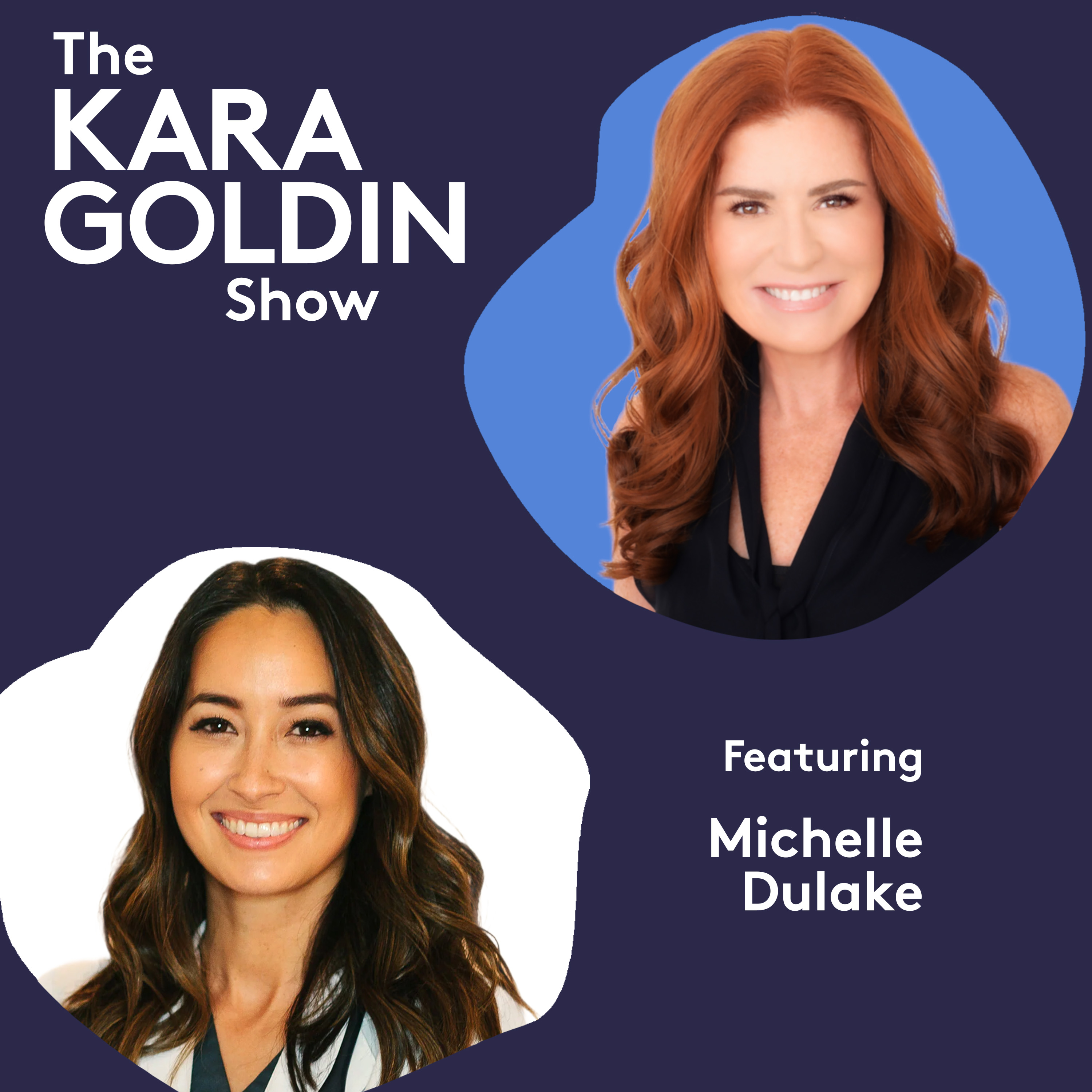 506 Dr. Michelle Dulake: Founder of Fera Pets – The Kara Goldin Show ...