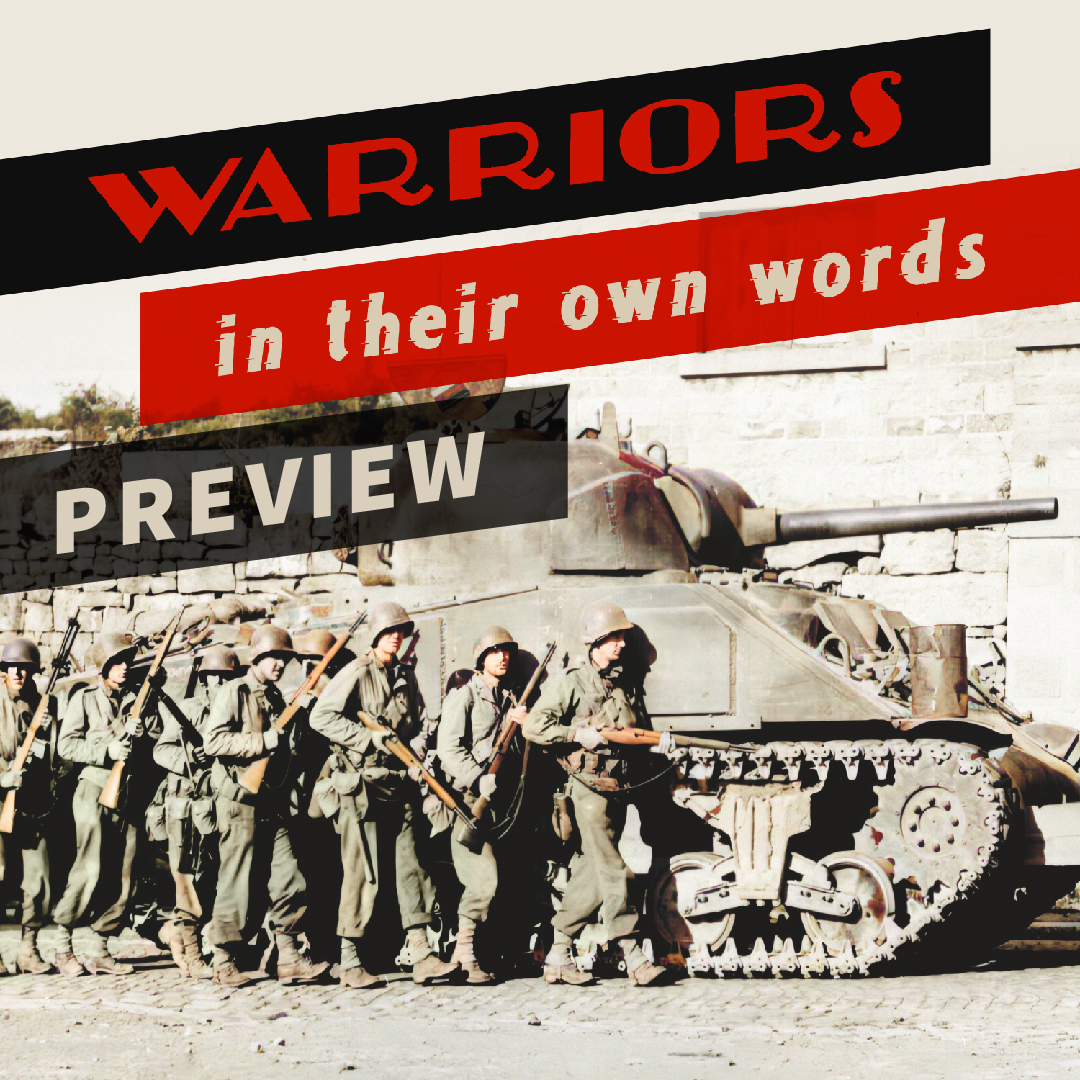 PREVIEW: The Battle of Merville Gun Battery – Warriors In Their Own ...