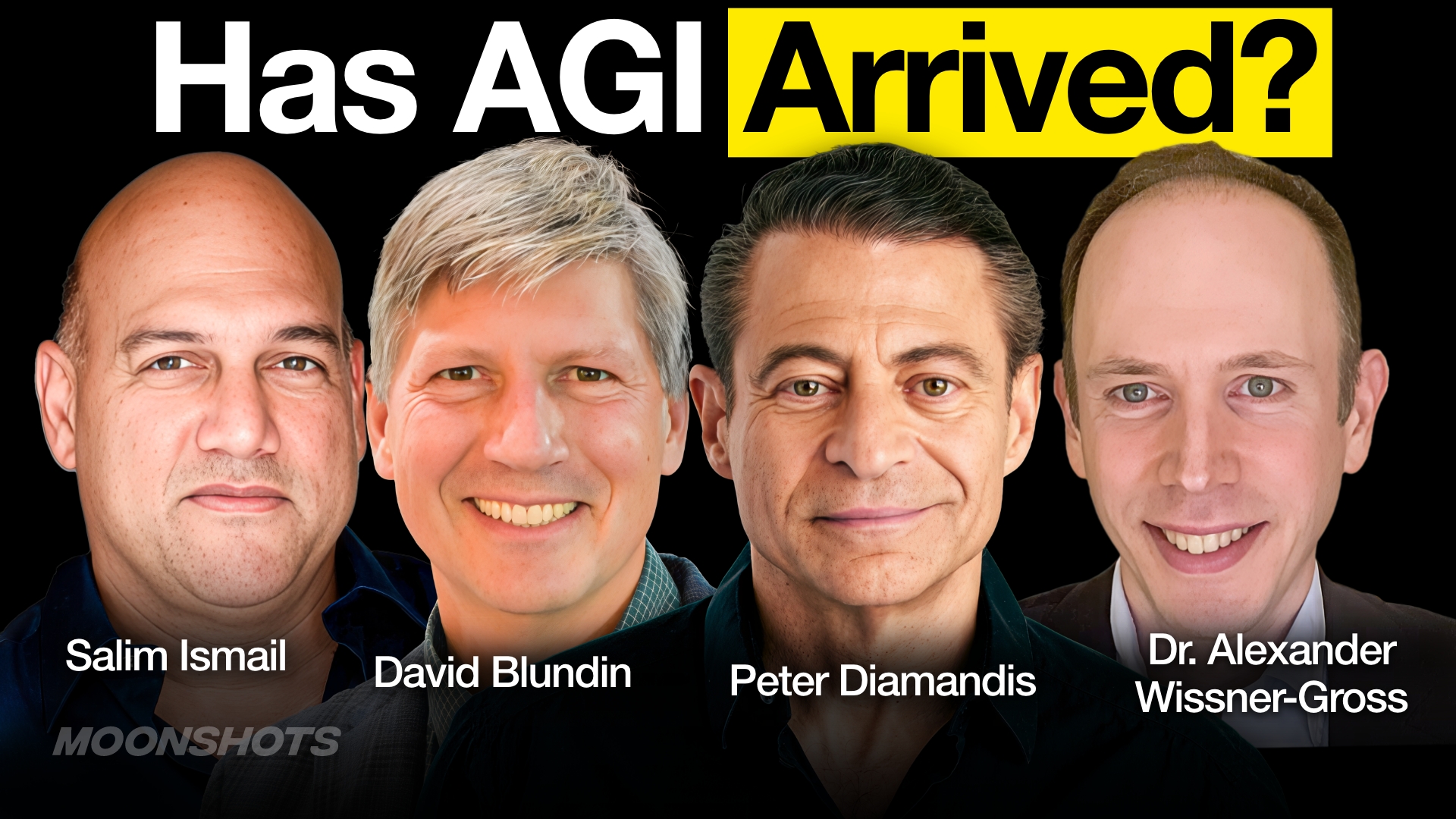 The 2026 Timeline: AGI Arrival, Safety Concerns, Robotaxi Fleets ...