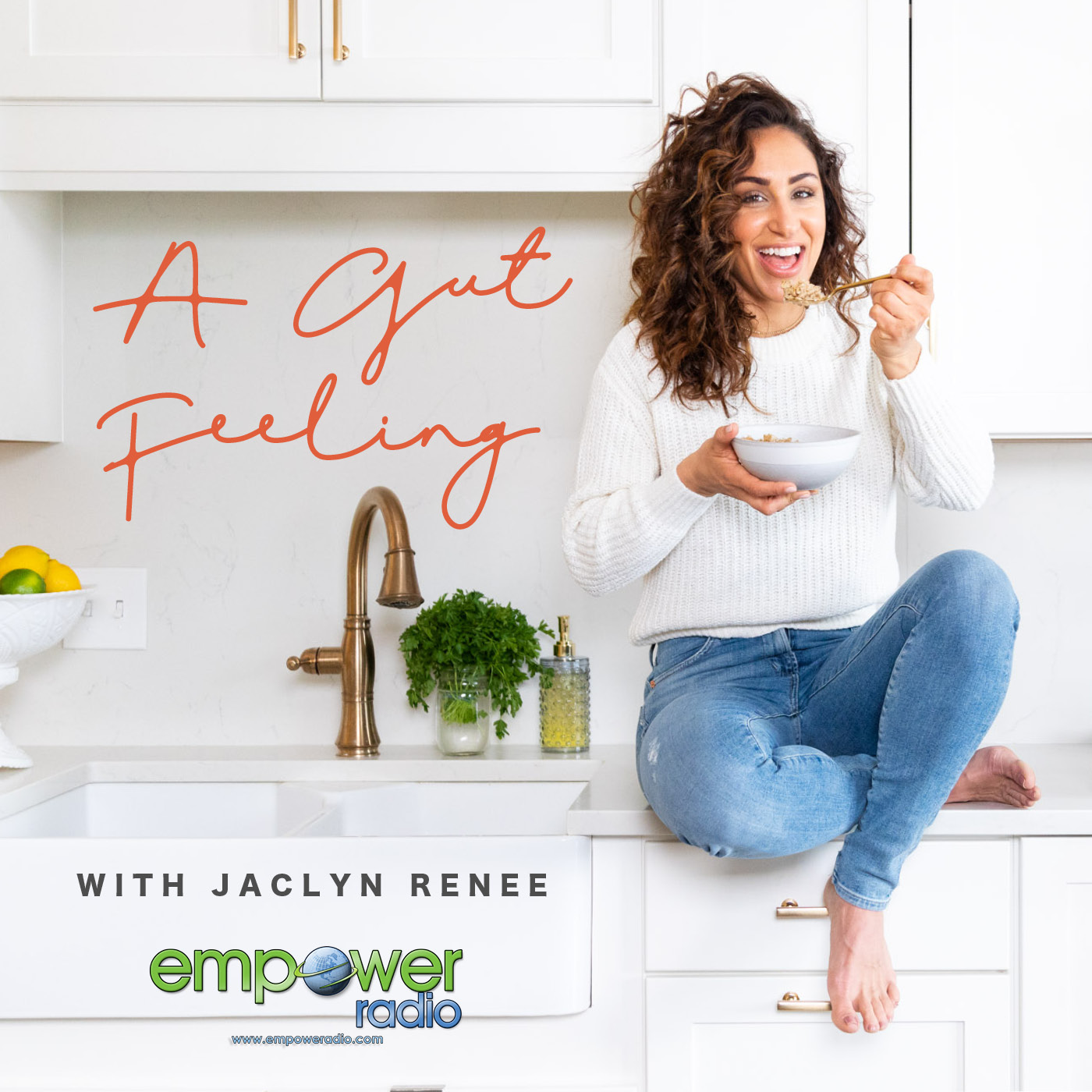 Your Questions Answered – A Gut Feeling – Podcast – Podtail