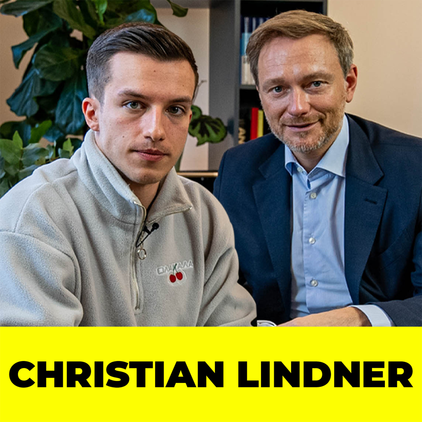 CHRISTIAN LINDNER über YouTube Coaches und die 5 wichtigsten Ziele der ...