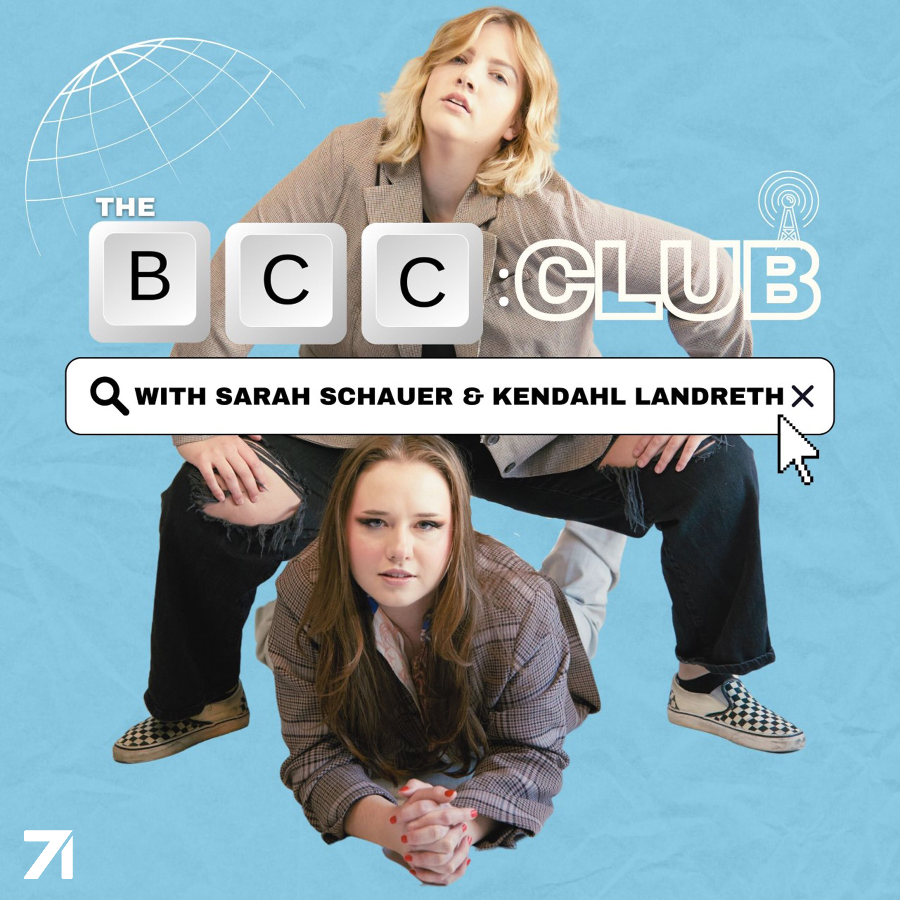 The BCC Club Trailer with Sarah Schauer and Kendahl Landreth by The BCC Club with Sarah Schauer ...