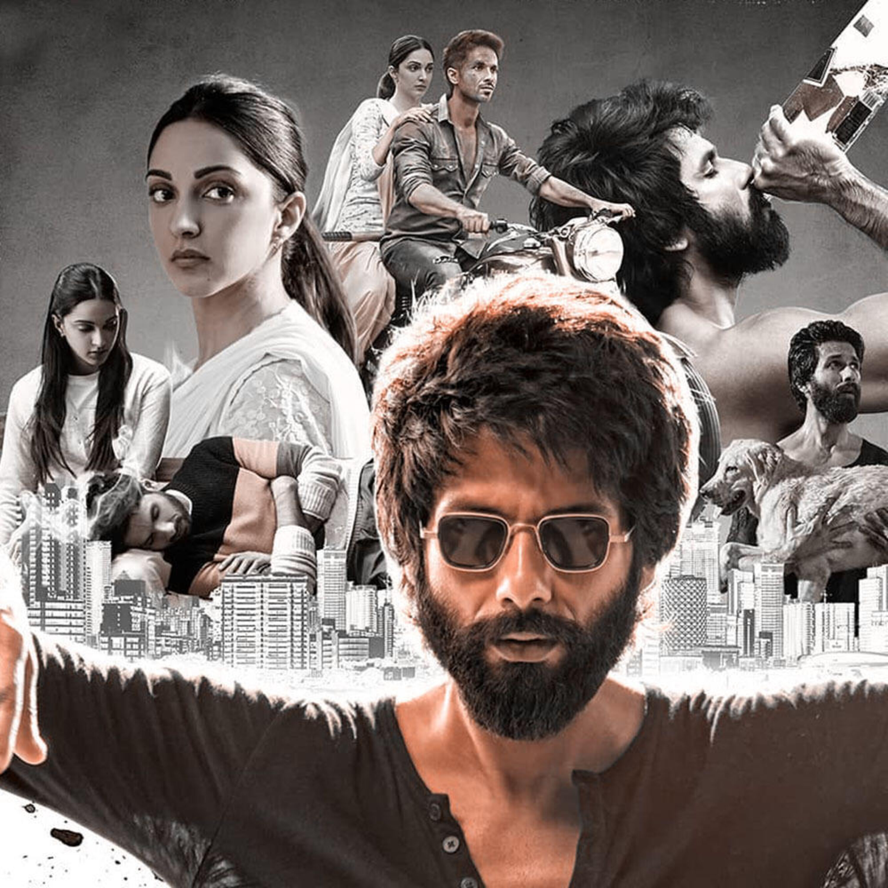Reel Deal Podcast - All Things Problematic About Shahid Kapoor’s ‘Kabir ...