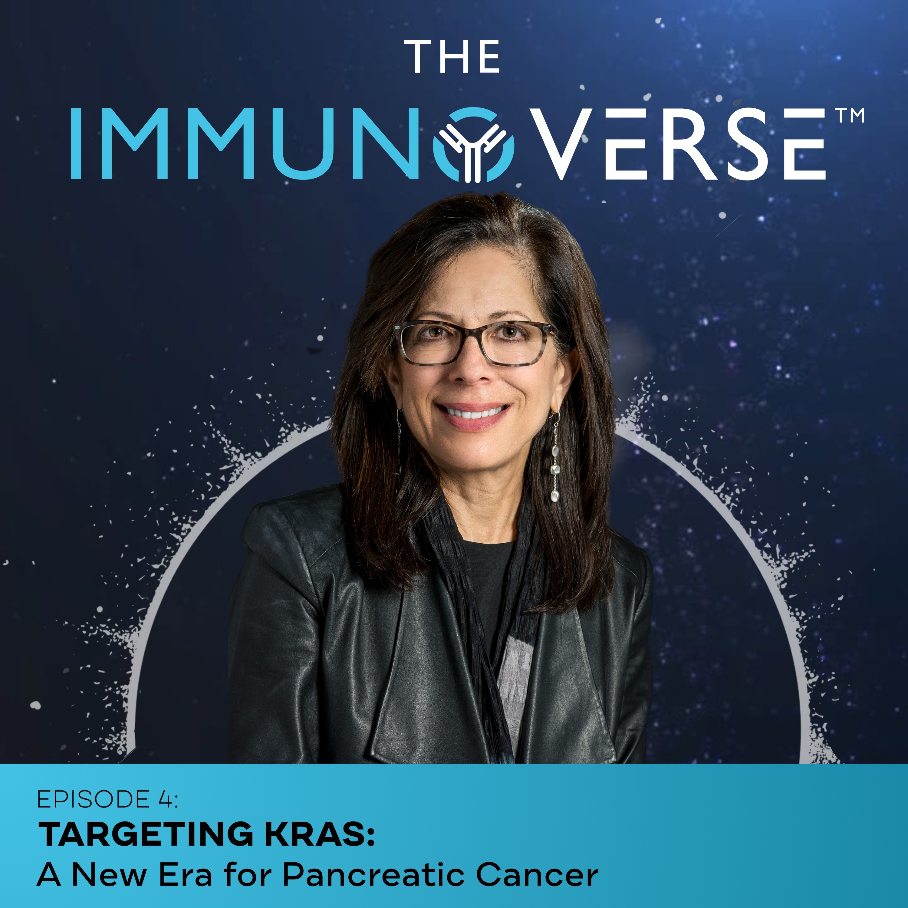 Targeting KRAS: A New Era for Pancreatic Cancer, ft. Dr. Elizabeth ...