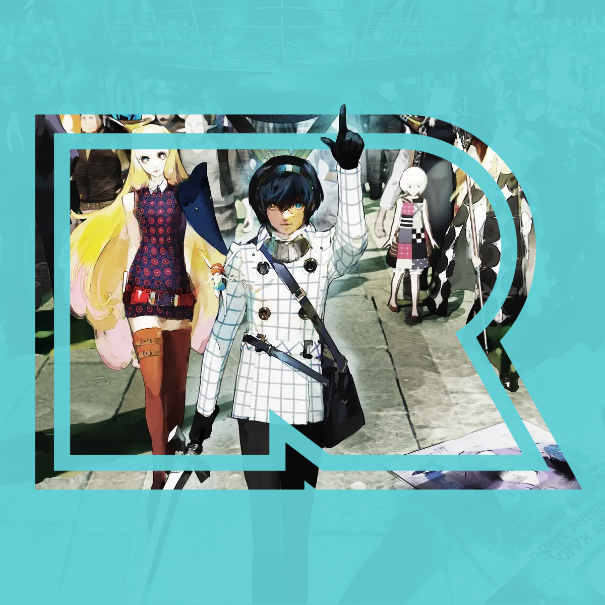 Alarmo, Neva, Metaphor: ReFantazio, Dragon Ball Sparking Zero, Kill ...