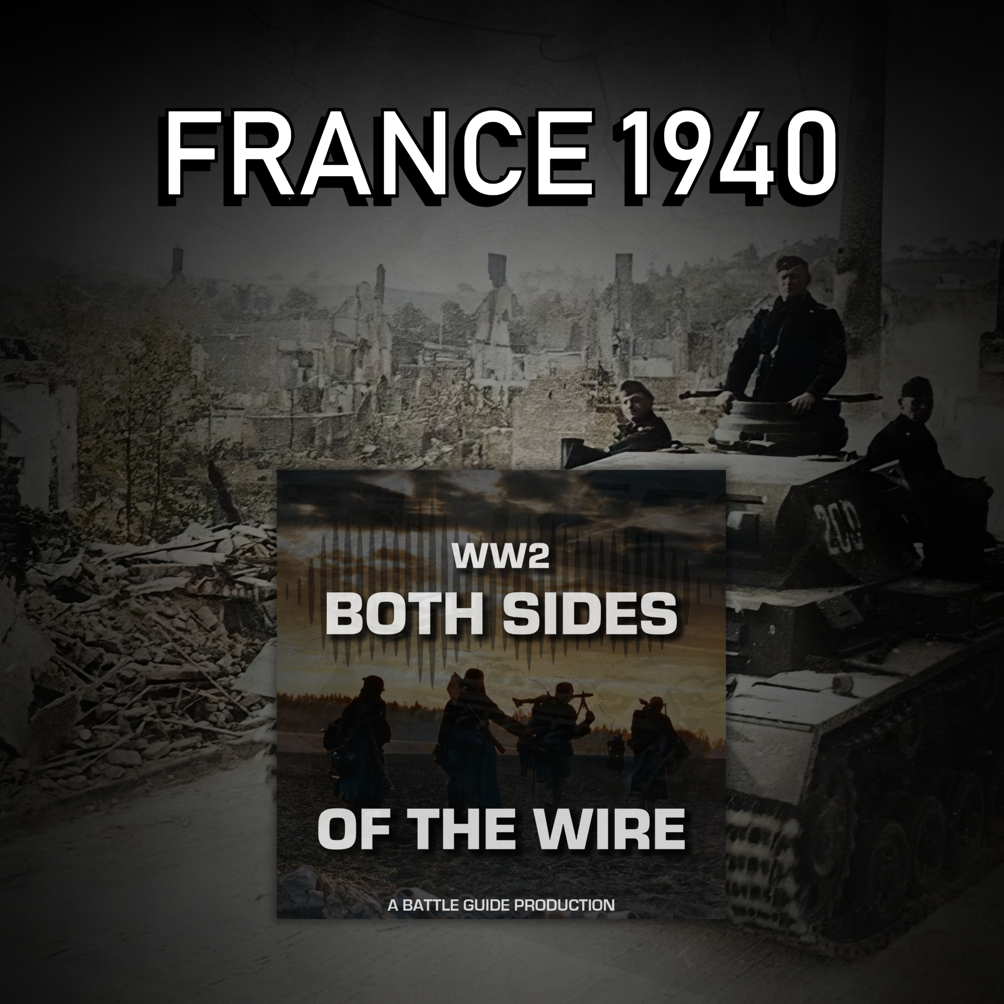 The Greatest Victory of All Time? - WW2 - Both Sides of The Wire | A ...
