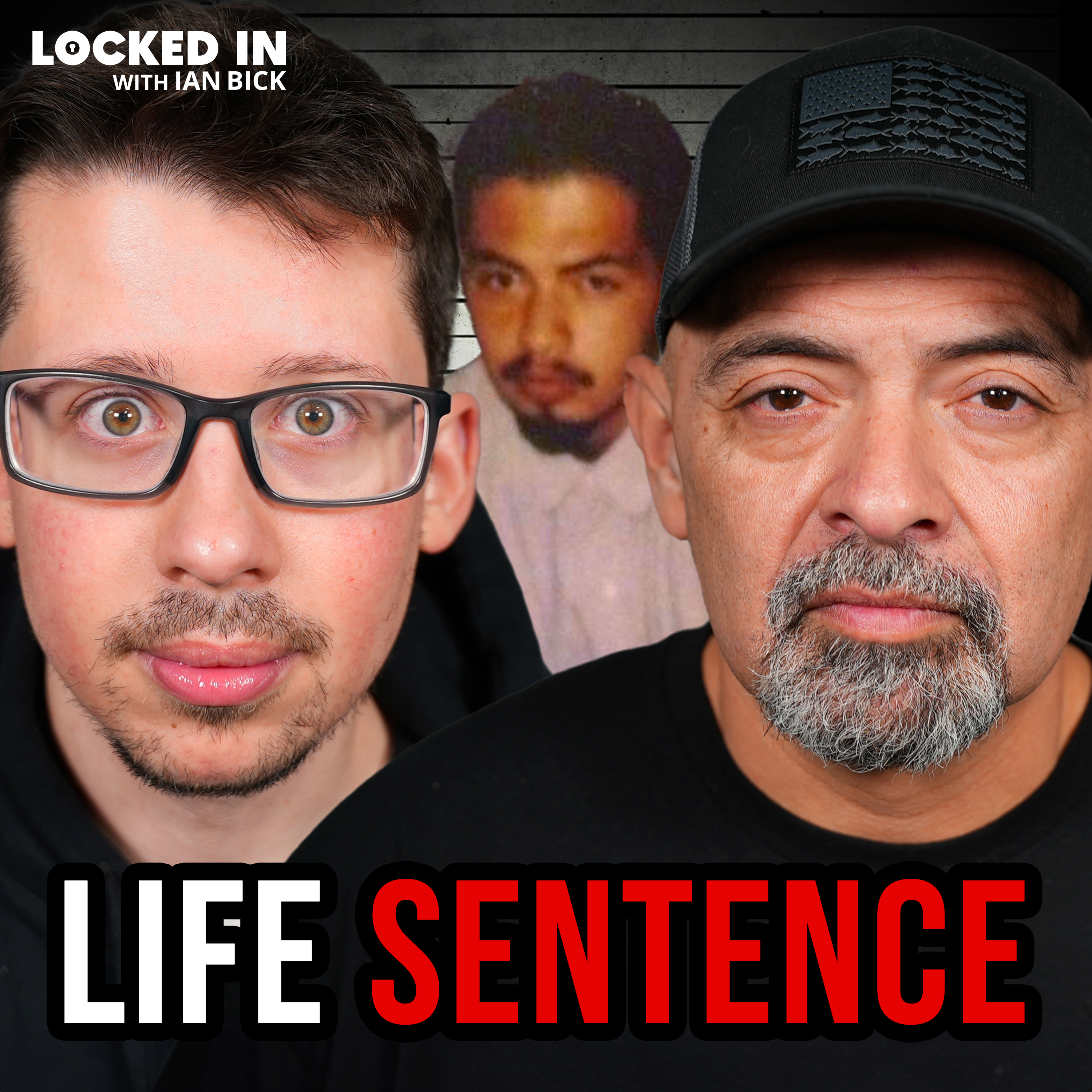 How I Survived 25+ Years in Kansas’ Worst Prisons | Luis Gutierrez by ...