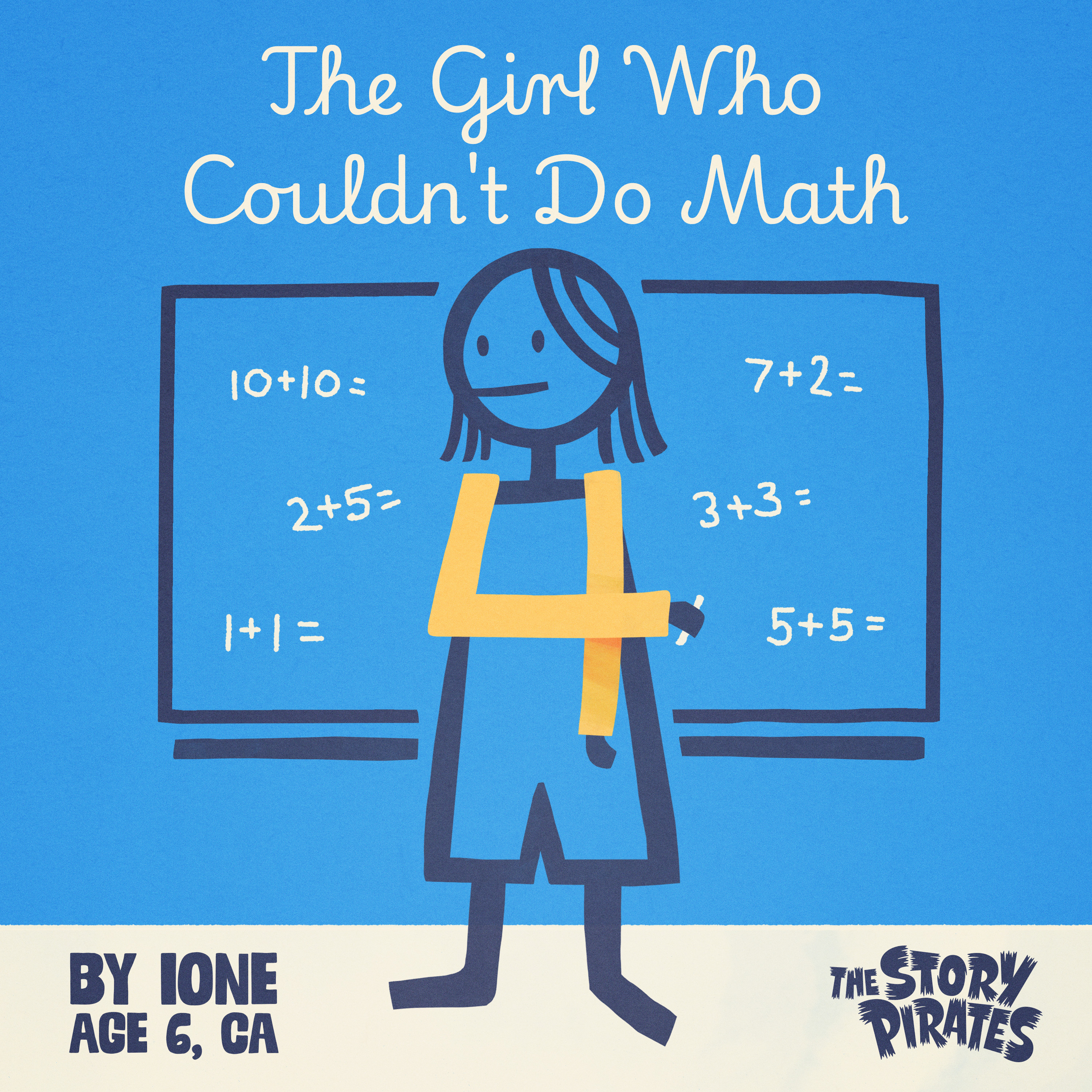 DREAMWORKS’ GABBY’S DOLLHOUSE: The Girl Who Couldn’t Do Math - Story ...