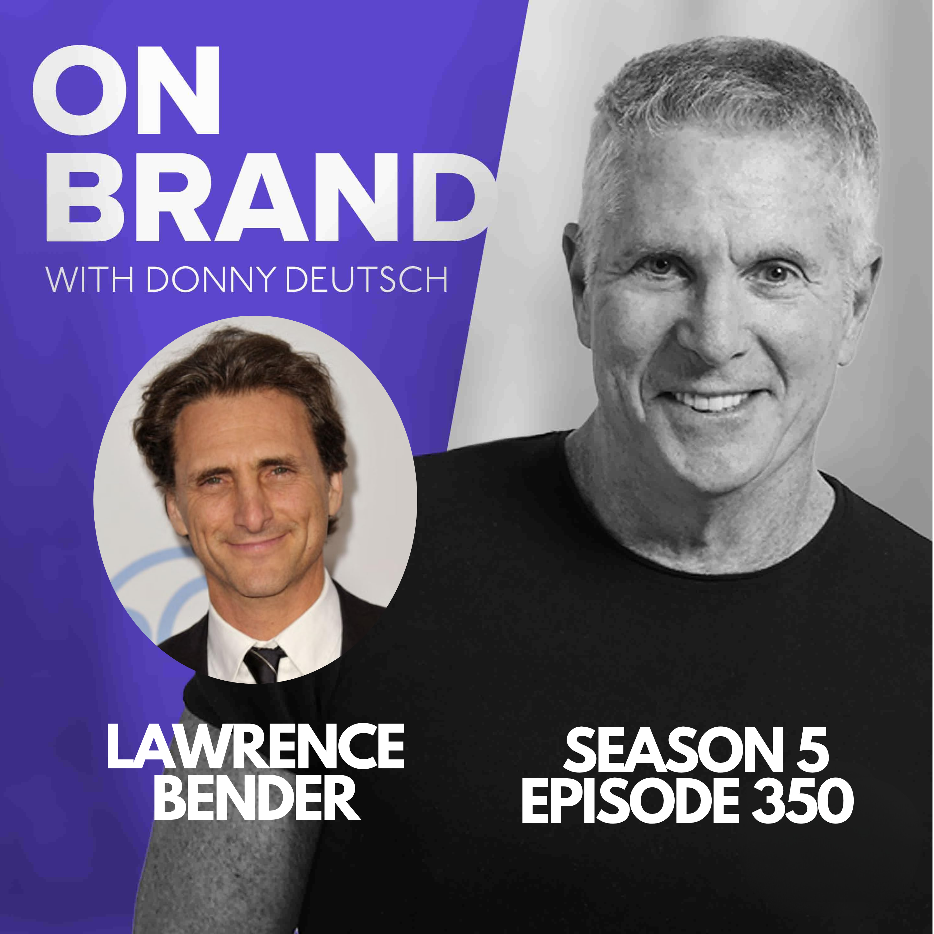 Behind the Scenes of 'Red Alert', with Lawrence Bender - On Brand with ...