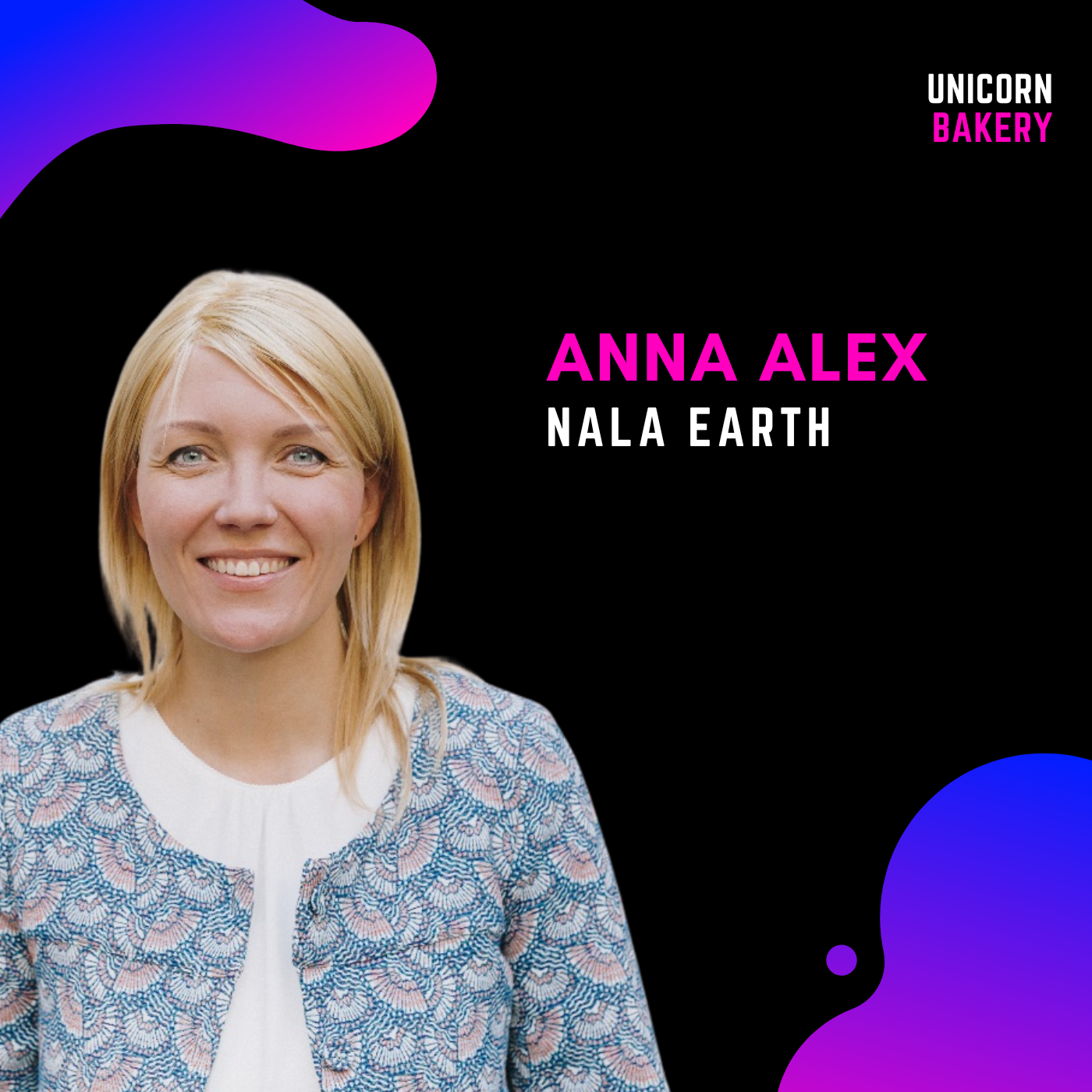 Nach 100 Millionen Exit: wie diese Gründerin den Spagat zwischen ...