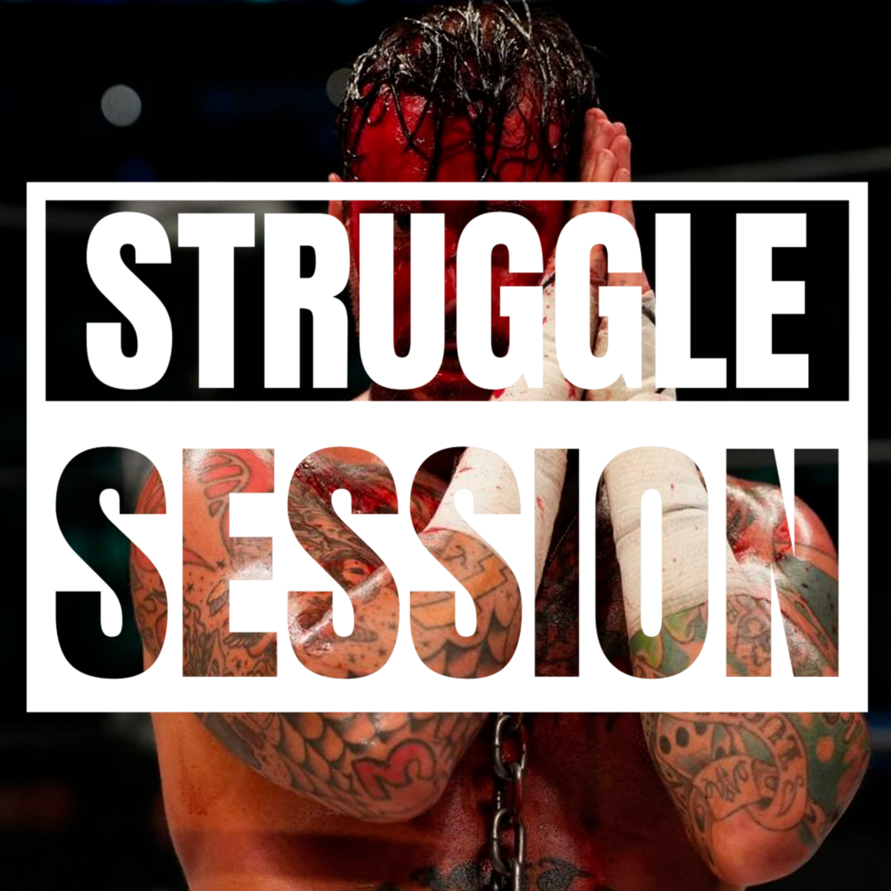 Struggle Session | Ivy.fm