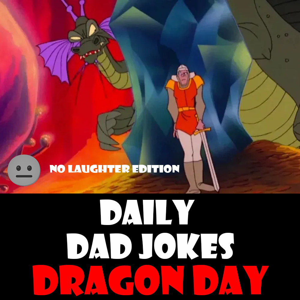 [No Laughter Version] National Dragon Day! 24 jokes that spit fire! 16 ...