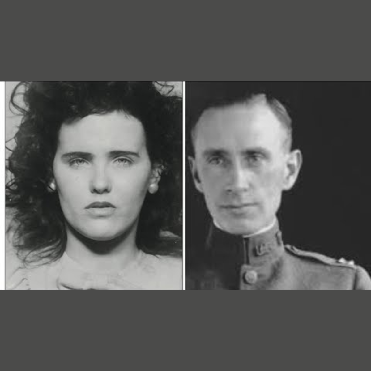 The Black Dahlia: Suspect Walter Bayley - Black Box: True Crime, Serial ...