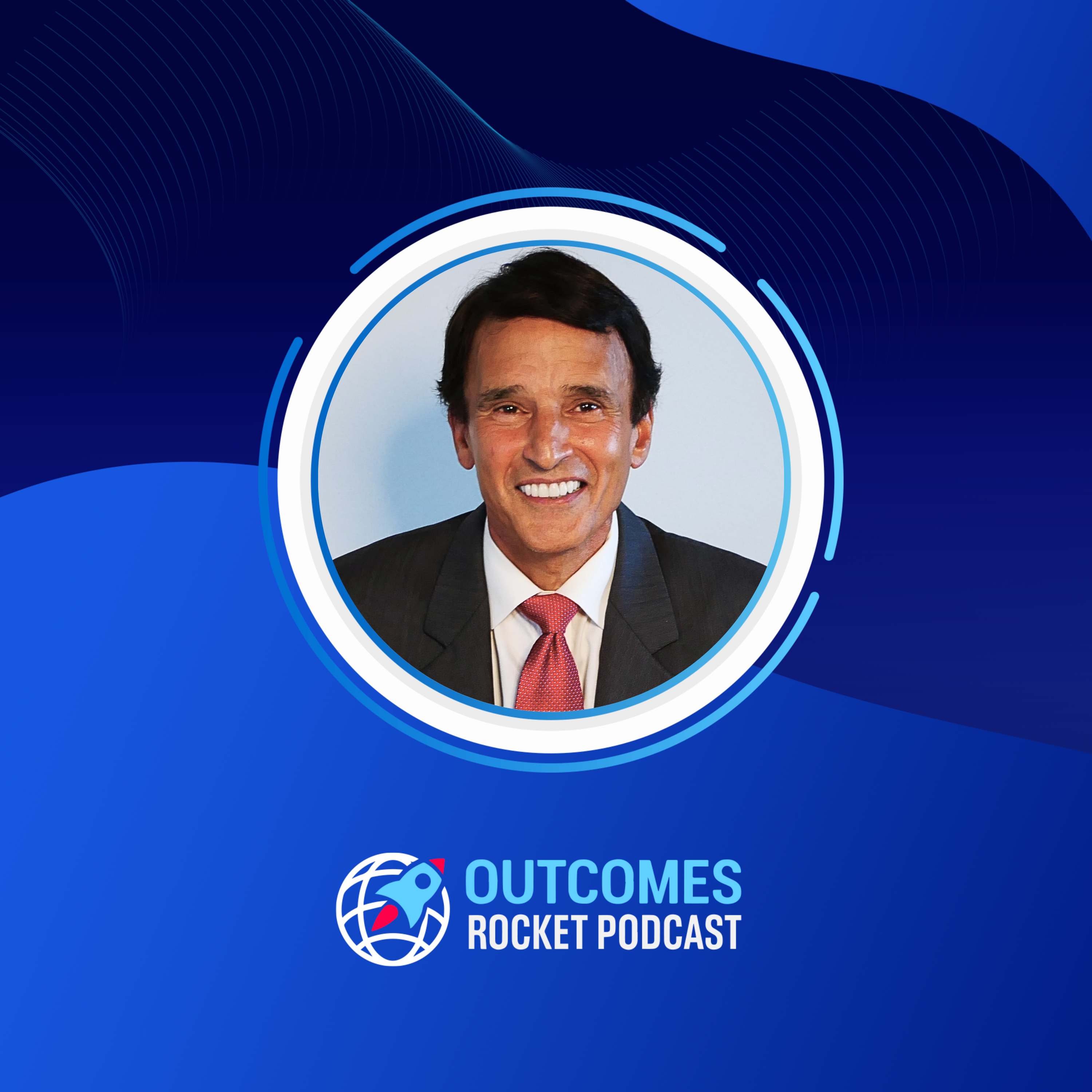 The Power of Generative AI in Healthcare with Dr. Robert Pearl, the ...