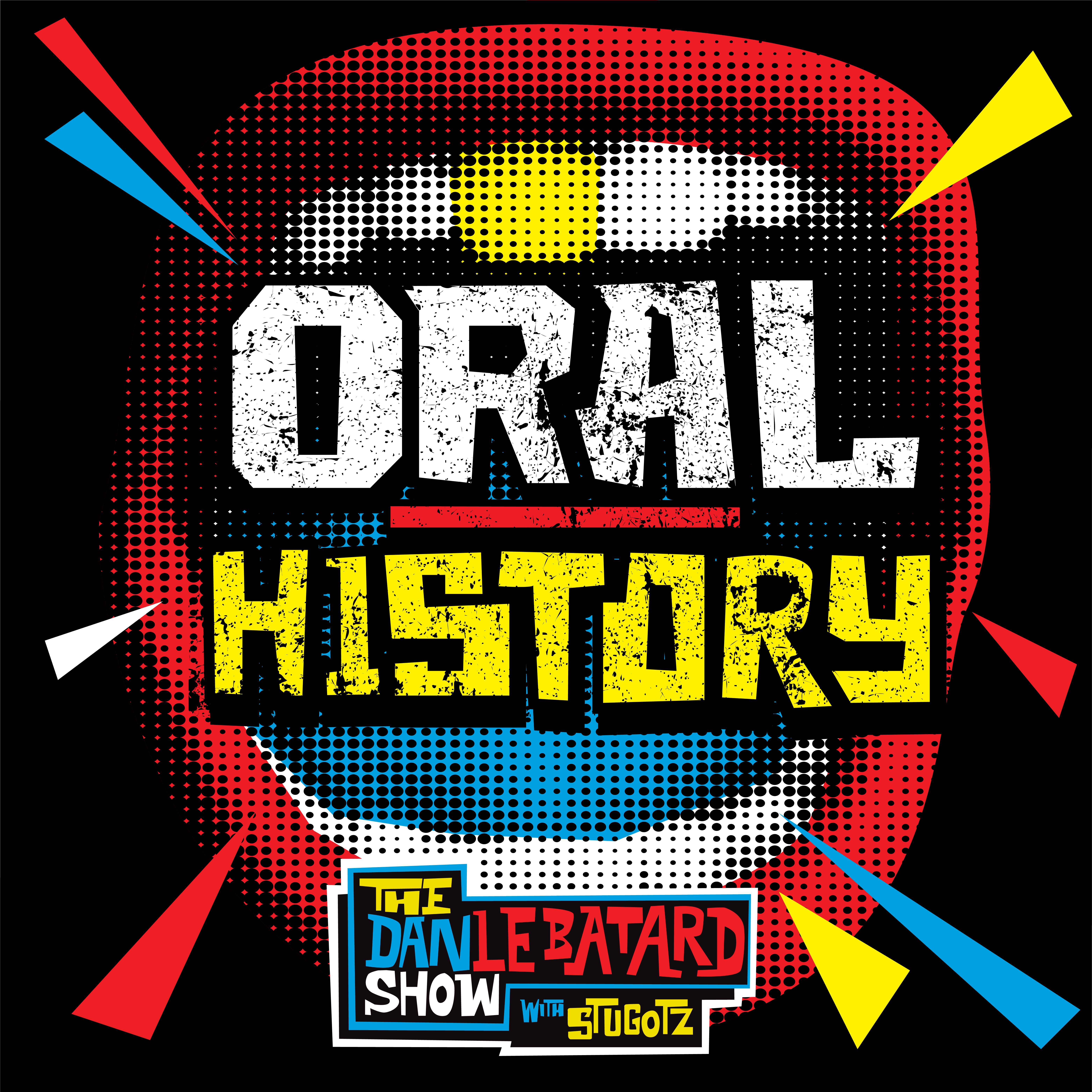Oral History of the Dan Le Batard Show: Episode 9 by The Dan Le Batard ...