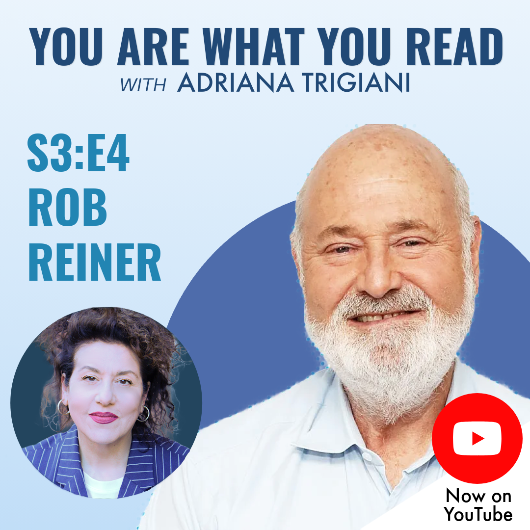 Rob Reiner: "A Fine Line Between Stupid and Clever: The Story of Spinal ...