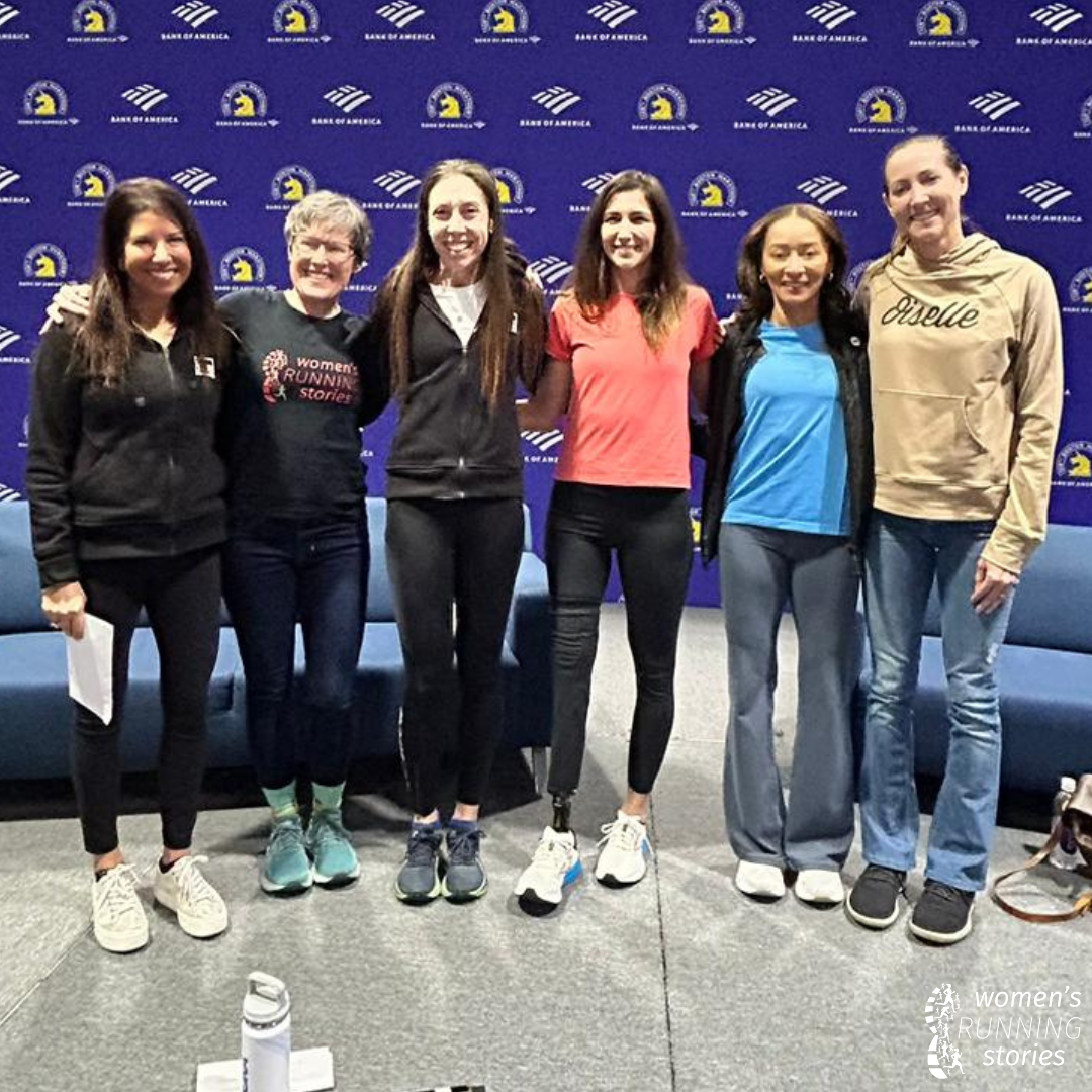 LIVE EVENT: Alisa Harvey, Kelly Bruno, Briana Boehmer at the 2024 ...