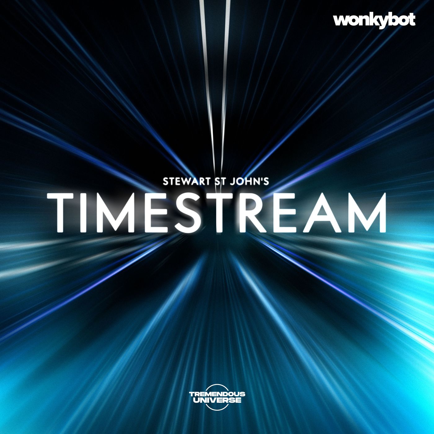 Timestream – Wonkybot