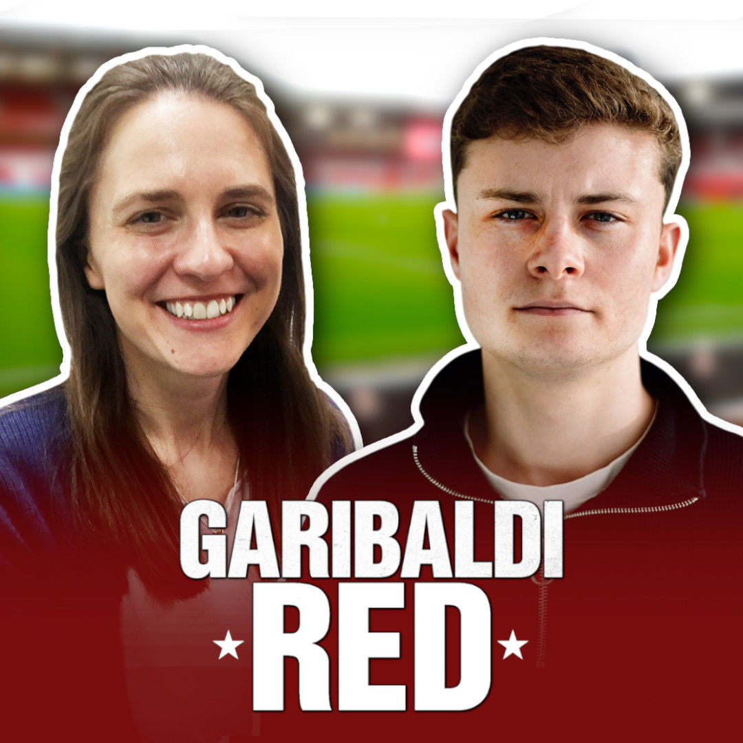 Everything you need to know about Garibaldi Red 2.0 – Garibaldi Red - A ...
