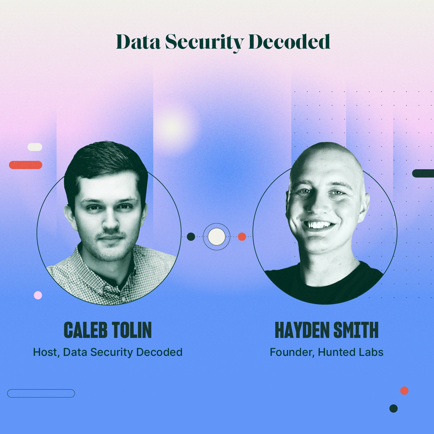 CyberWire Daily Podcast - The Hidden Risk in Your Stack [Data Security ...