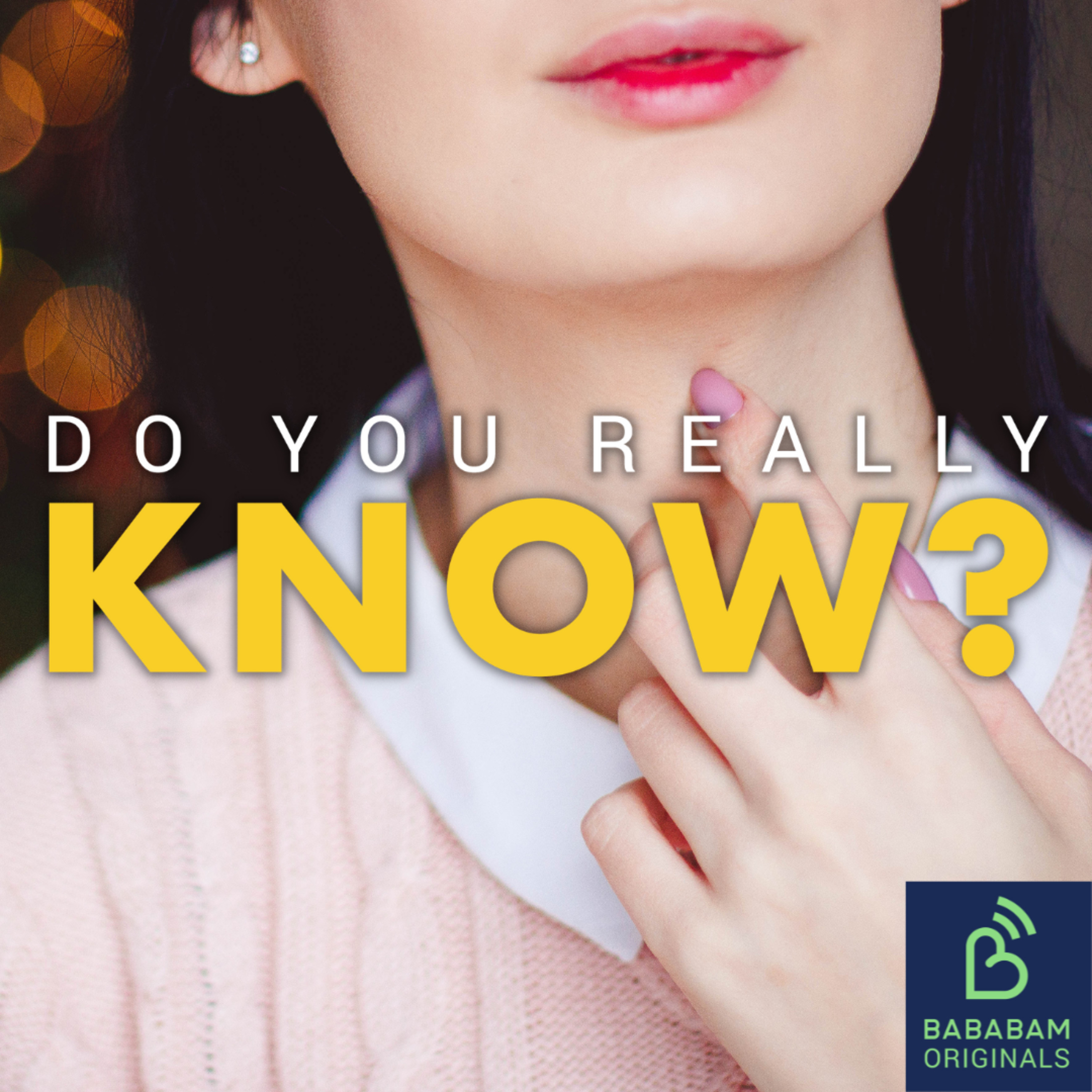 What's the point of an Adam's apple? – Do you really know? – Podcast – Podtail