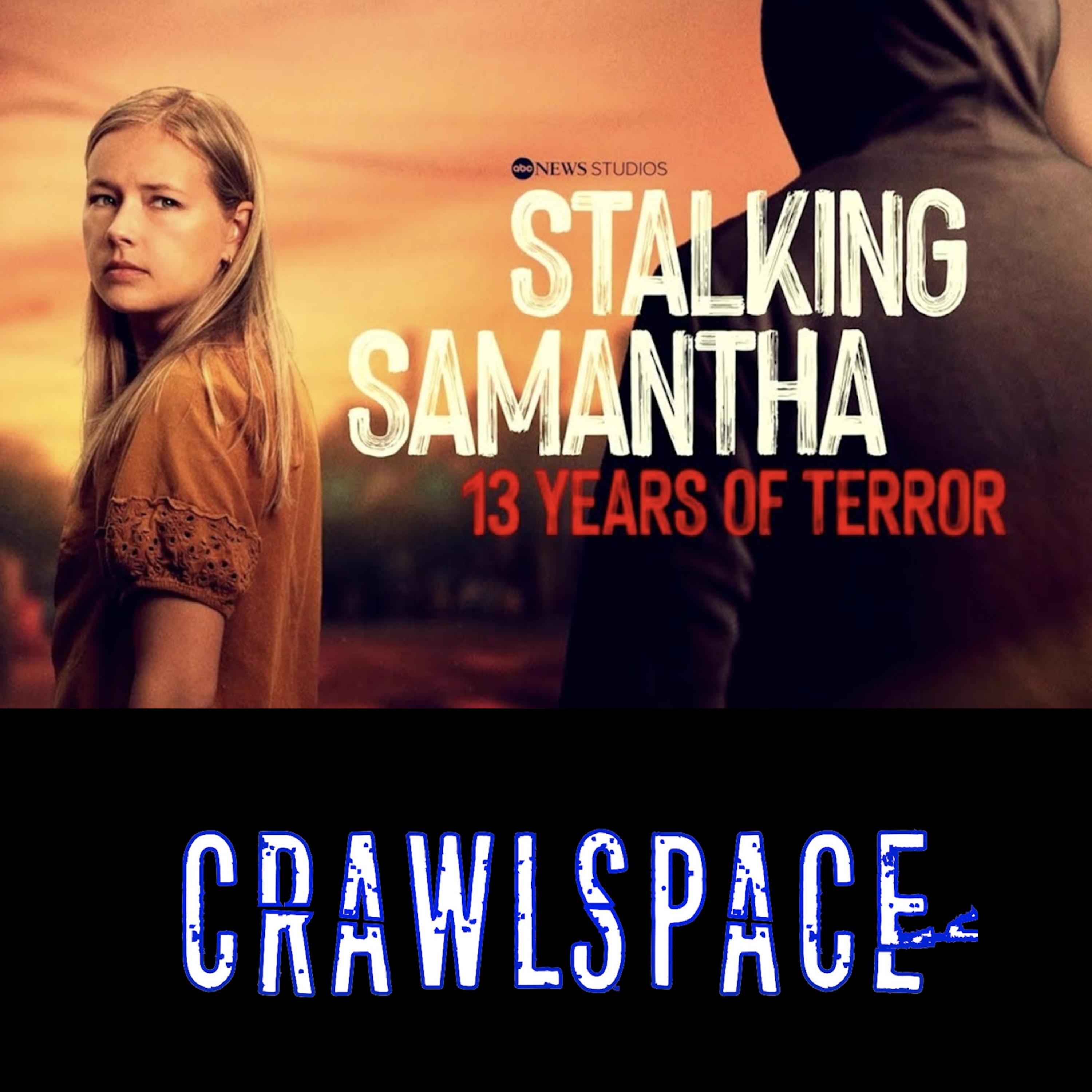 567 // Stalking Samantha w/ Samantha Stites - Pocket Casts