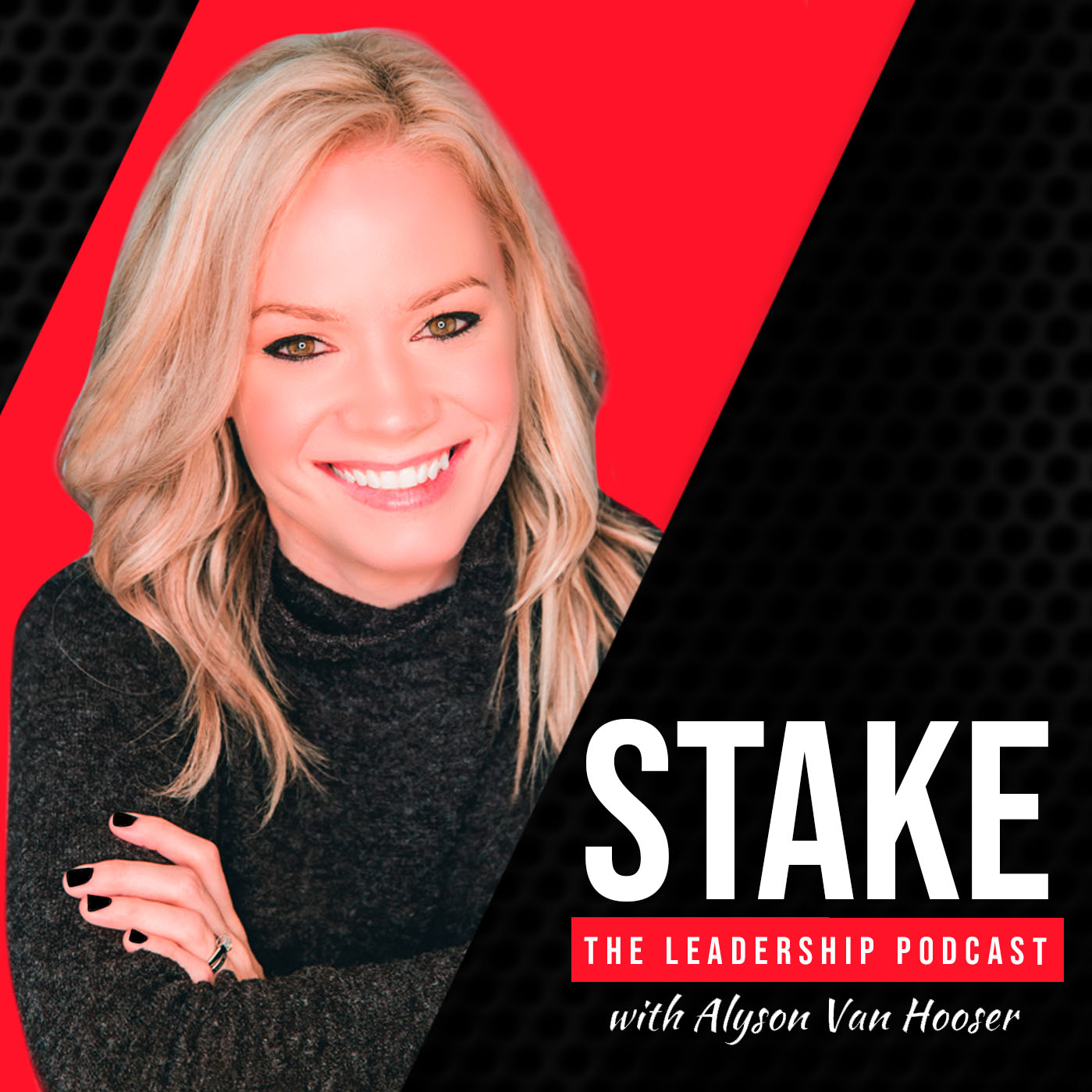 STAKE: The Leadership Podcast - Talk business to me, baby! | Free ...