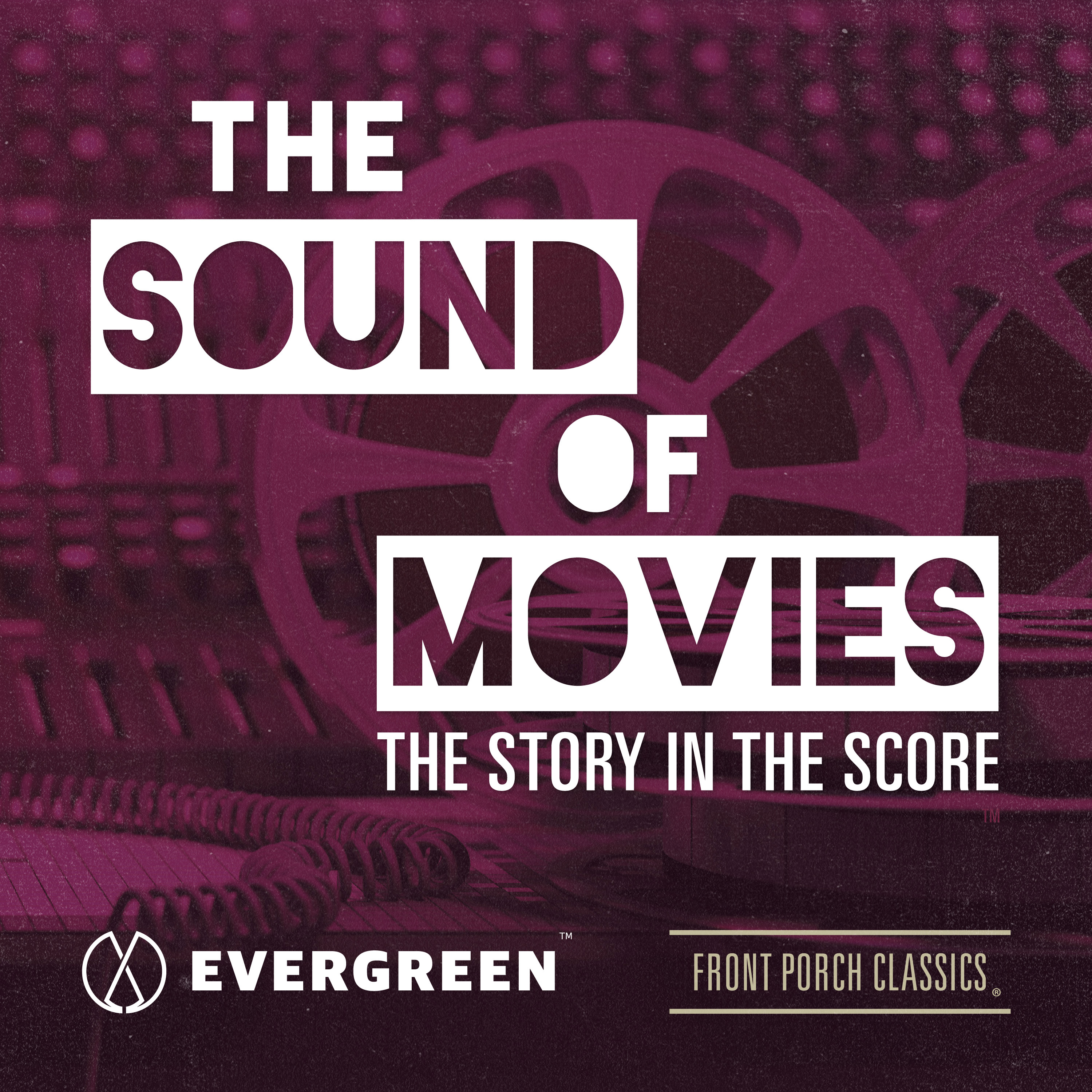 The Sound of Movies Podcast - Coming Soon: The Sound of Movies | Free ...