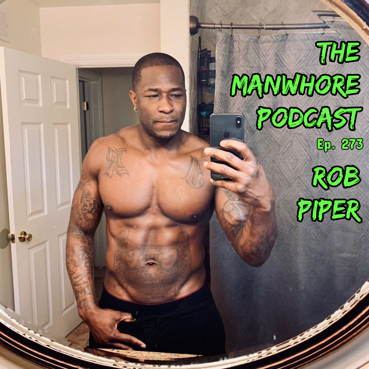 Ep. 273: When Life Givers You Lemons, Do Porn Instead with Rob Piper – The Manwhore Podcast: Sex ...