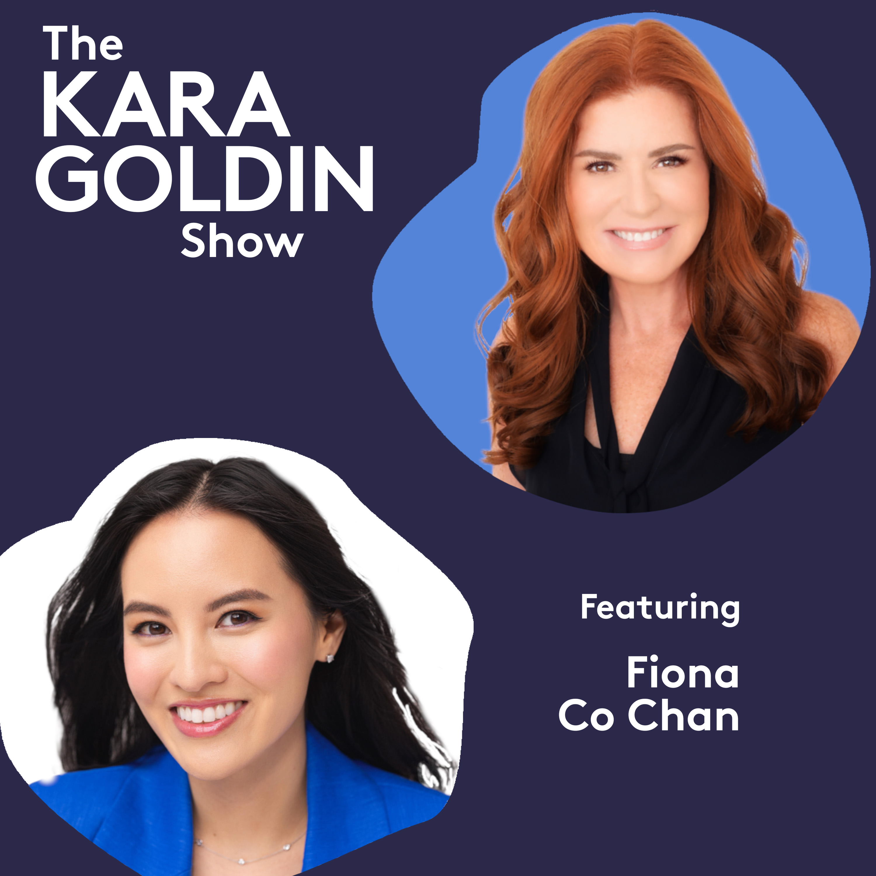 513 Fiona Co Chan: Co-Founder & CEO of Youthforia – The Kara Goldin ...