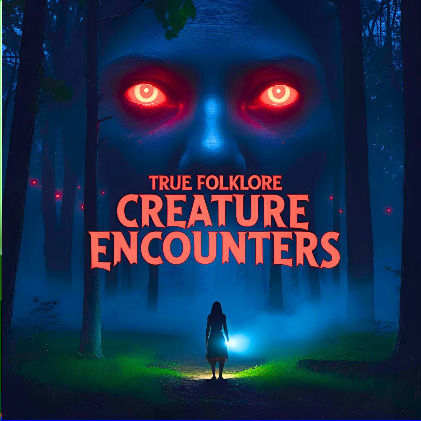 Paranormal TikTok: Real Scary Stories From TikTokers Podcast ...