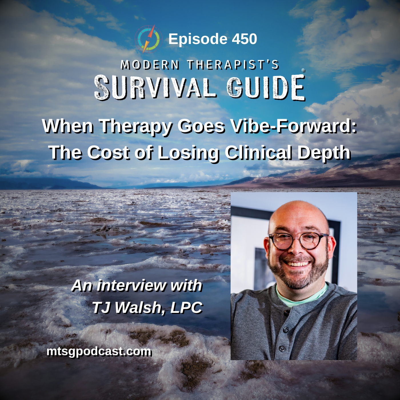 When Therapy Goes Vibe-Forward: The Cost of Losing Clinical Depth - An ...
