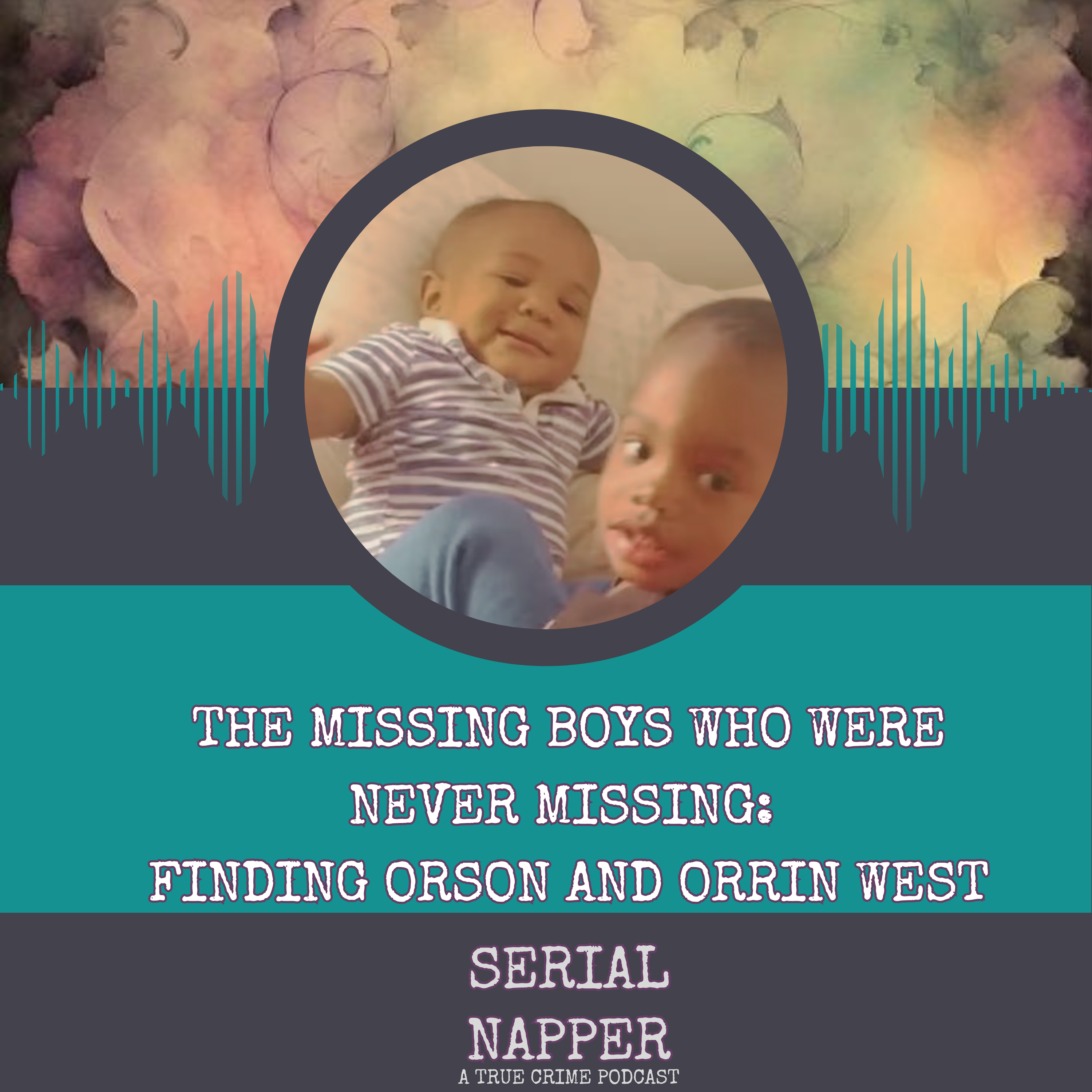 The Missing Boys Who Were Never Missing: Finding Orson and Orrin West ...