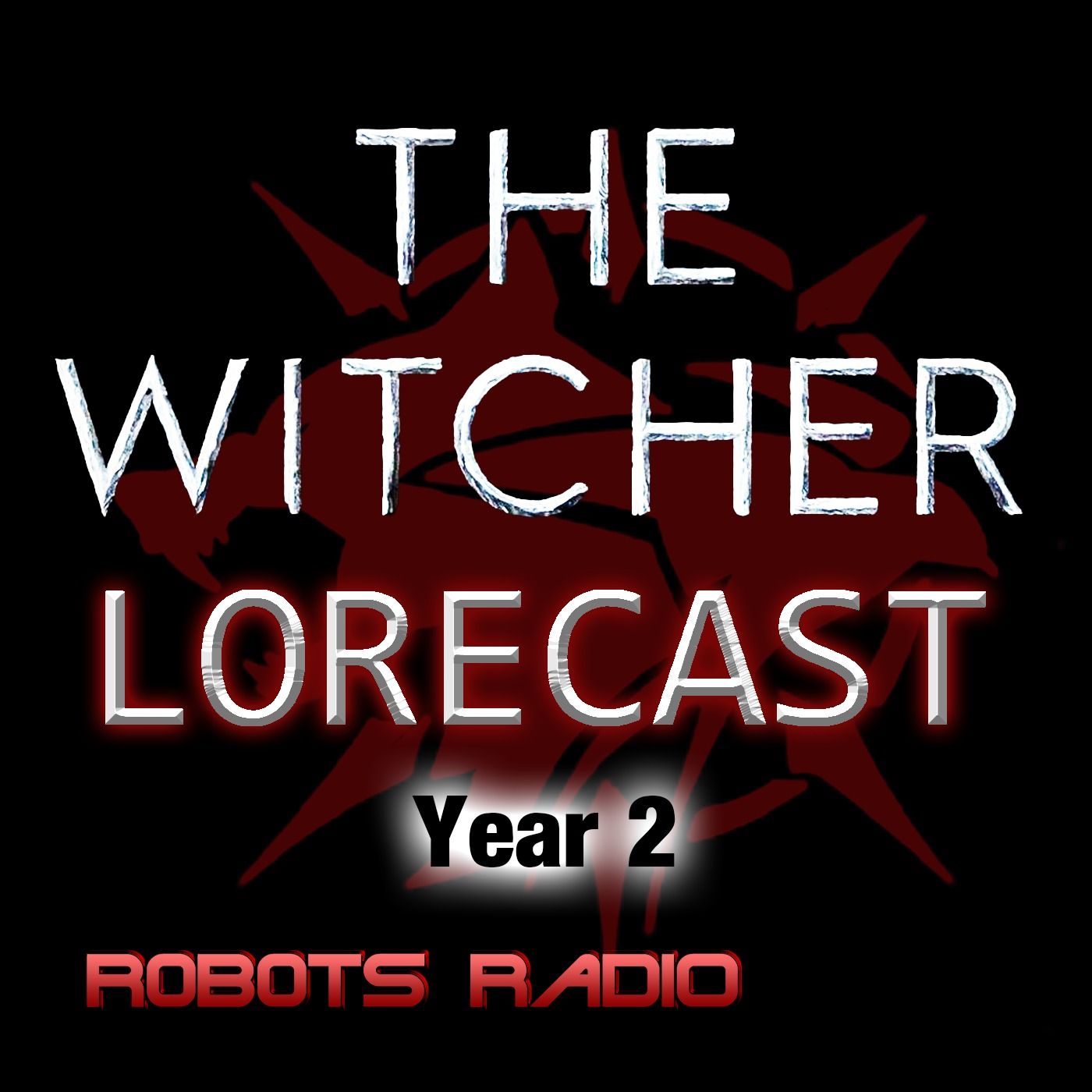 46: Ban Ard - The Male Mages School - The Witcher Lorecast: Netflix ...