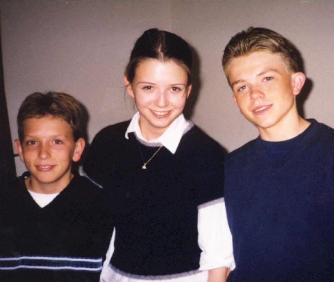 Extra: A Columbine Survivor Talks Loss And Faith 25 Years Later | 630 ...