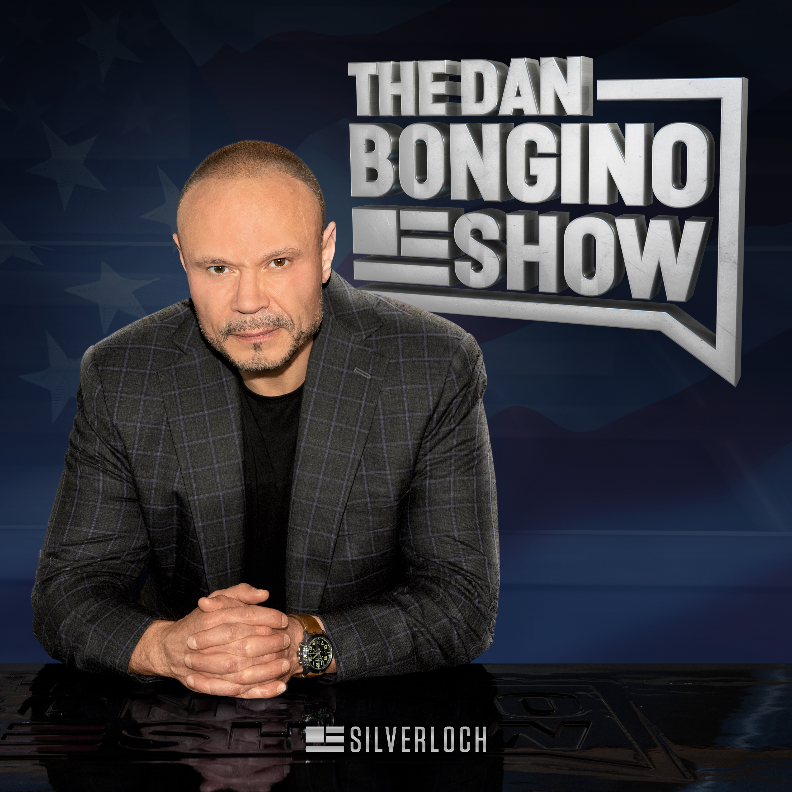 The Schumer Shutdown Shafts Americans Again by The Dan Bongino Show ...