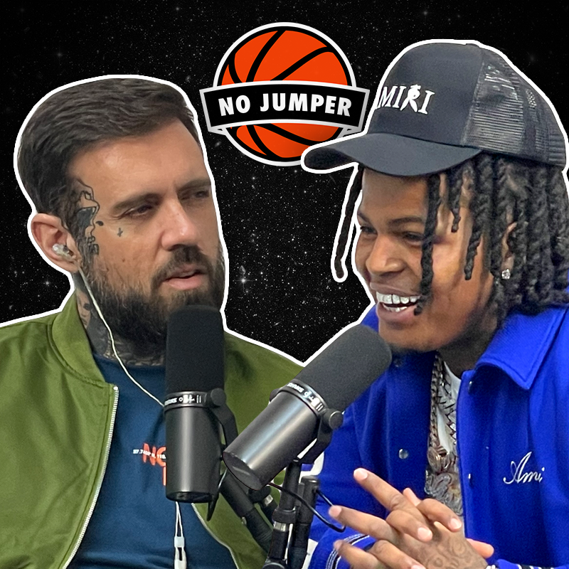 The Lil Jairmy Interview: How He Started "Gas Gang", Lil Baby, EST Gee ...