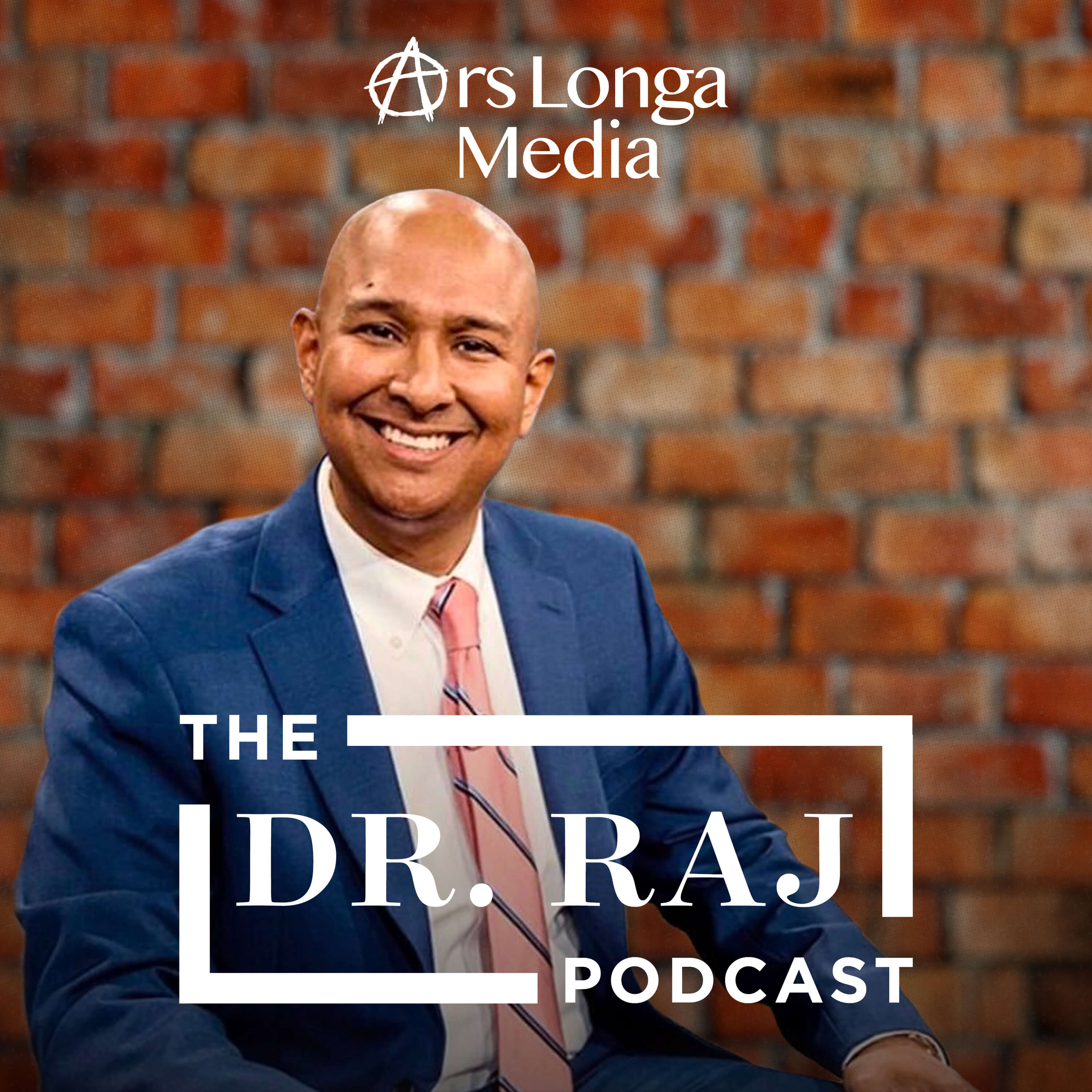 The Dr. Raj Podcast - PODash