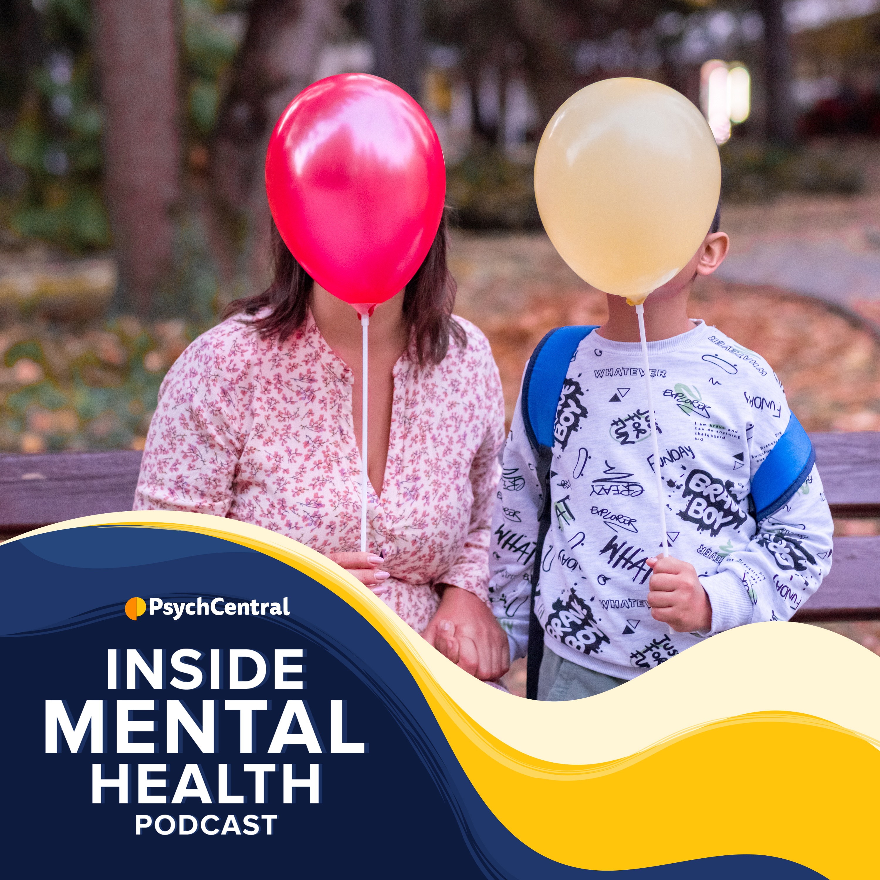 Children's Mental Health: What Are The Warning Signs? With NAMI's Dr ...